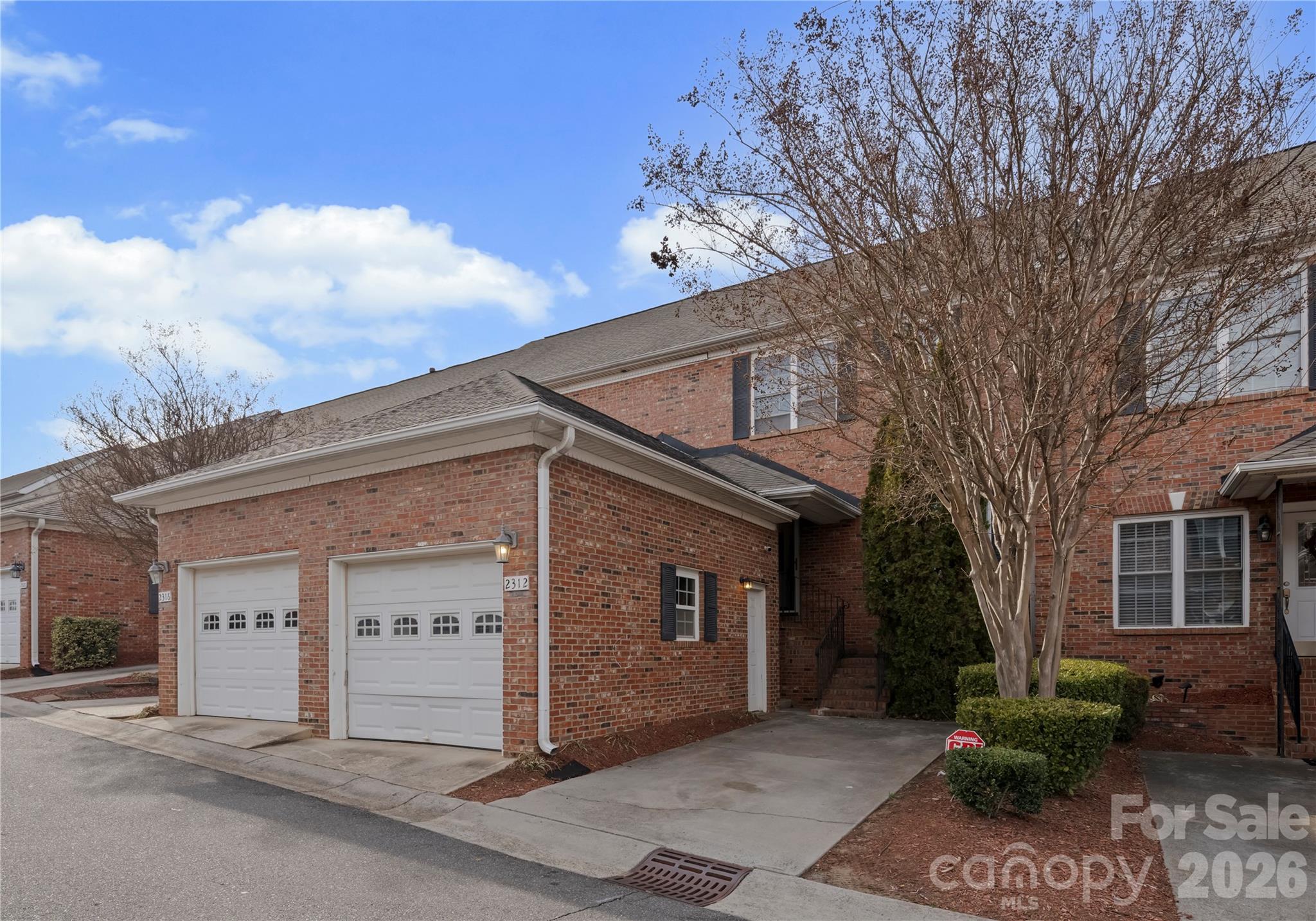 Photo 27 of 2312 Madeline Meadow Drive, Charlotte, NC