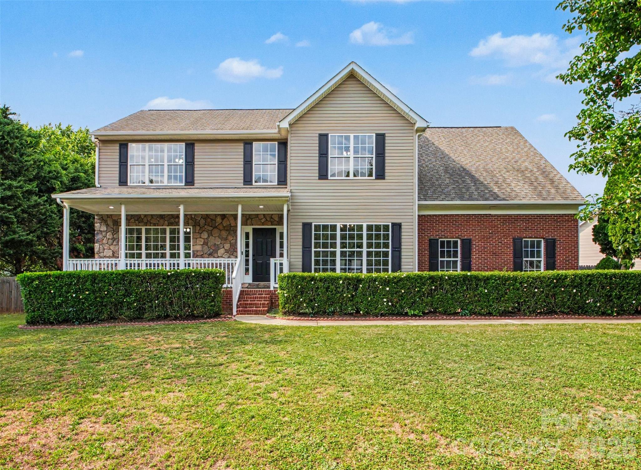 2715 Thornburg Court, Monroe, NC