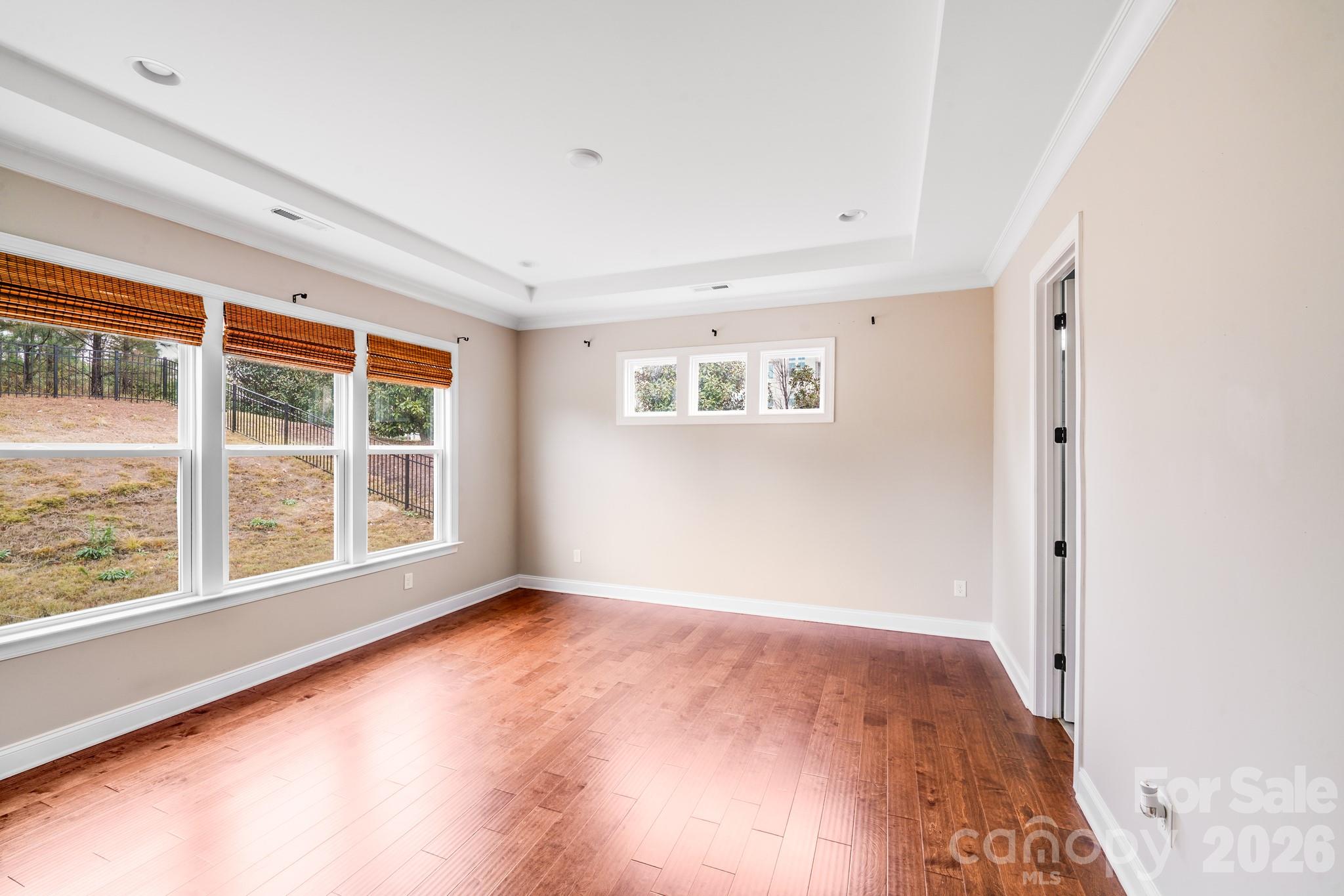 Photo 4 of 16004 Deer River Road, Charlotte, NC