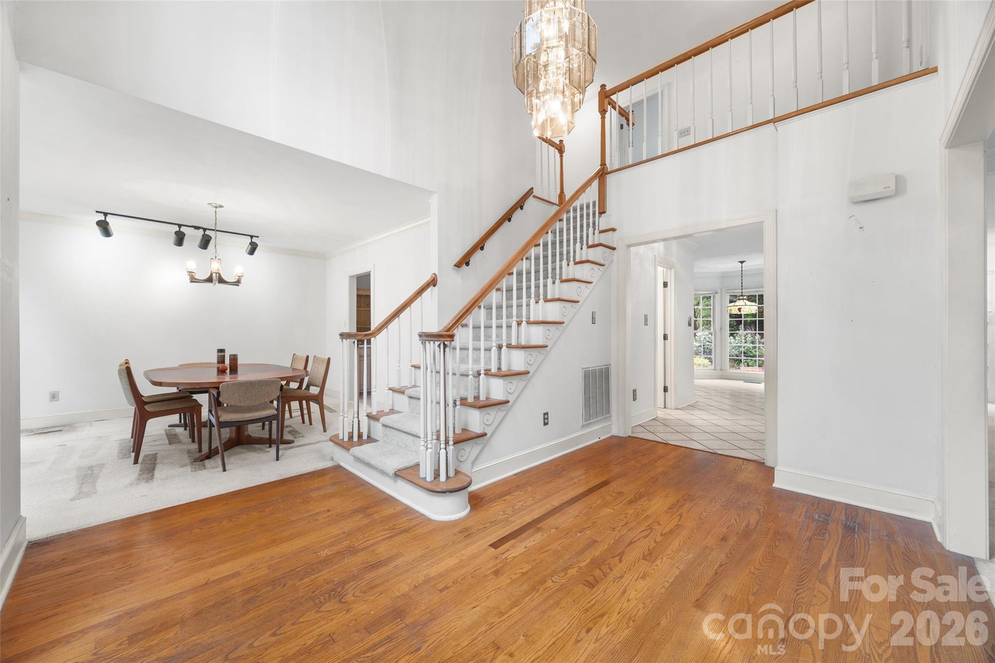 Photo 4 of 7411 Leharne Drive, Charlotte, NC