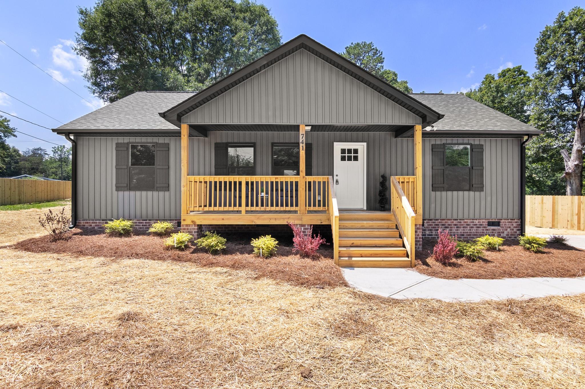 741 Guinn Street, Clover, SC