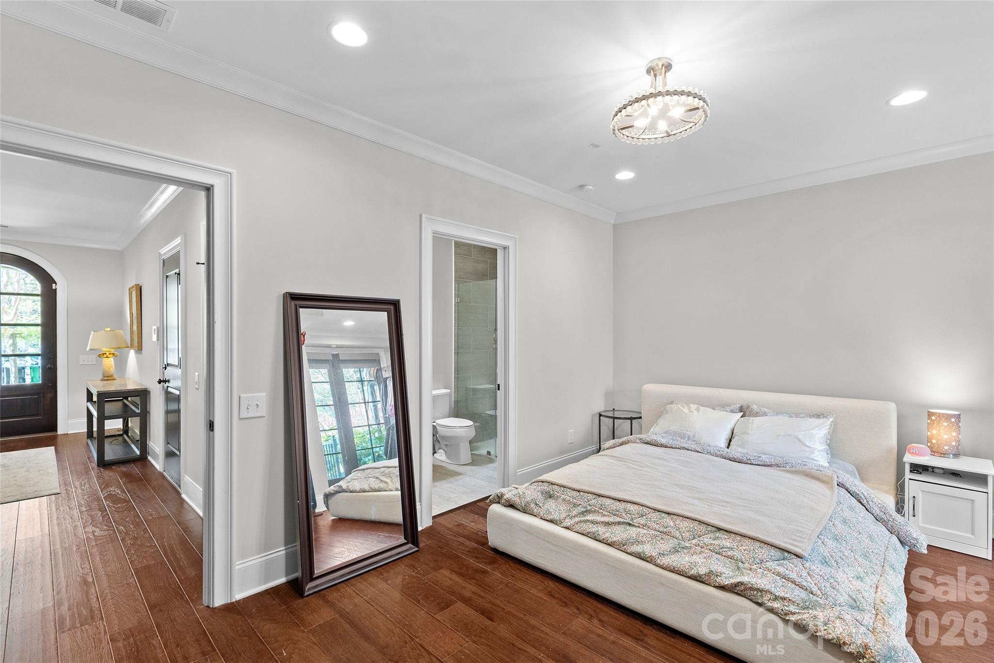 Photo 4 of 1624 Lombardy Circle, Charlotte, NC