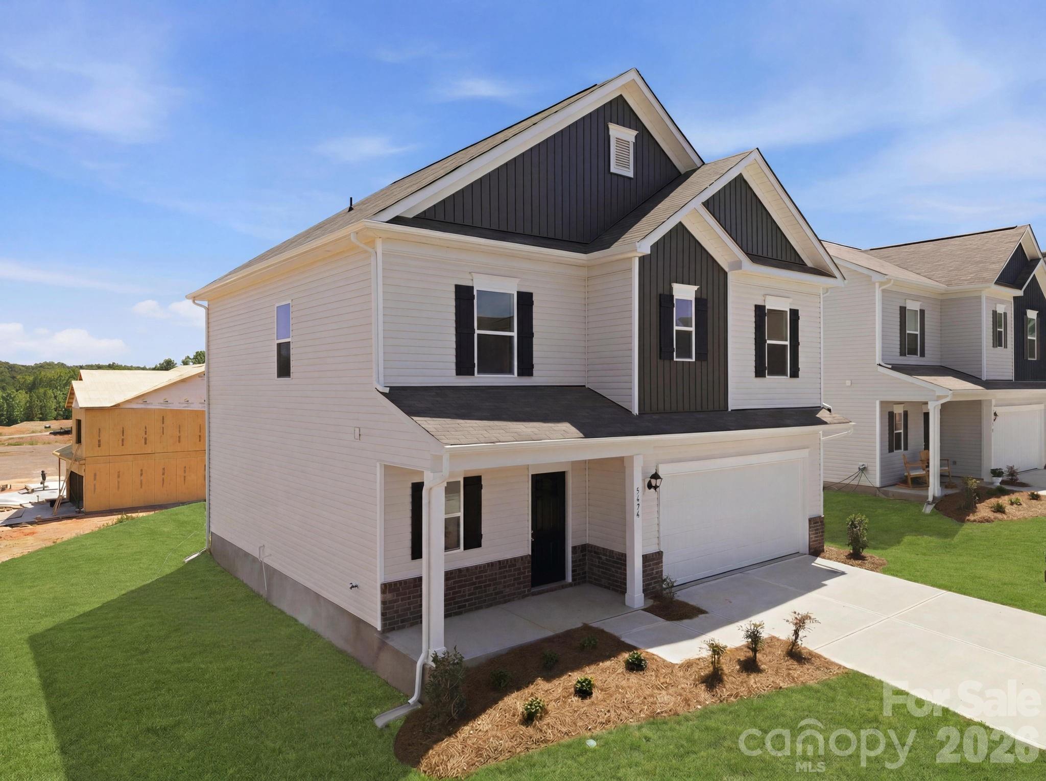 Photo 2 of 5694 Hagler Loop, Catawba, NC