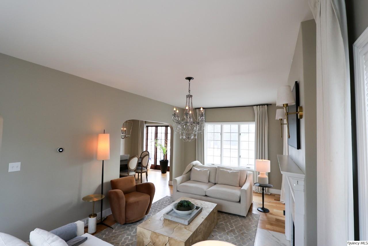 Zanger and Associates - 2340 Jersey