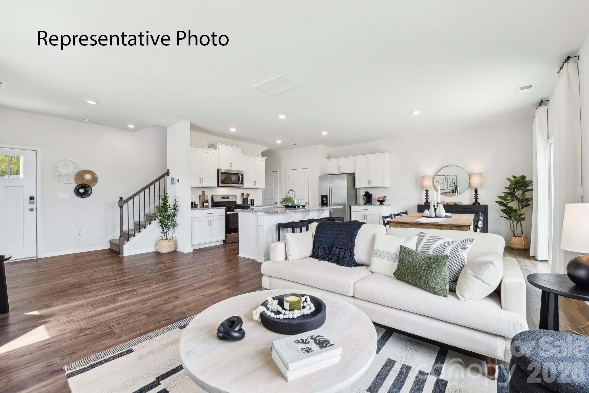 Photo 4 of 556 N Sparkleberry Street, Chester, SC