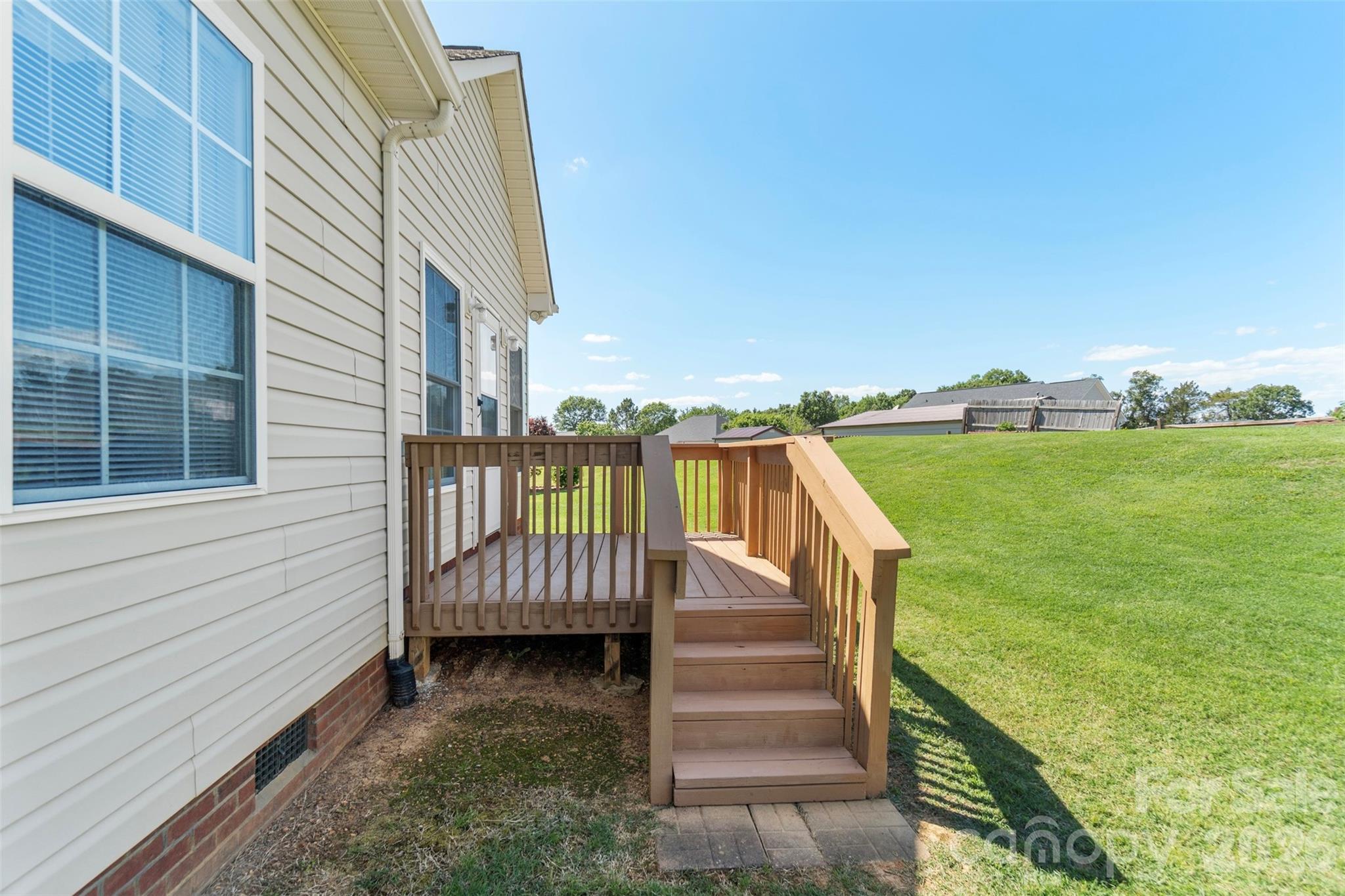 202 Big Dipper Court, Wingate, NC - photo 7 of 31