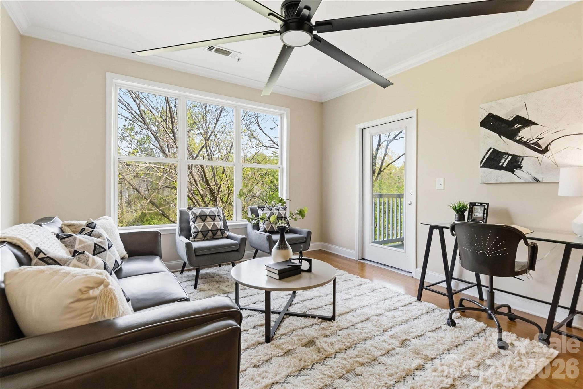 Photo 10 of 1000 E Woodlawn Road314, Charlotte, NC