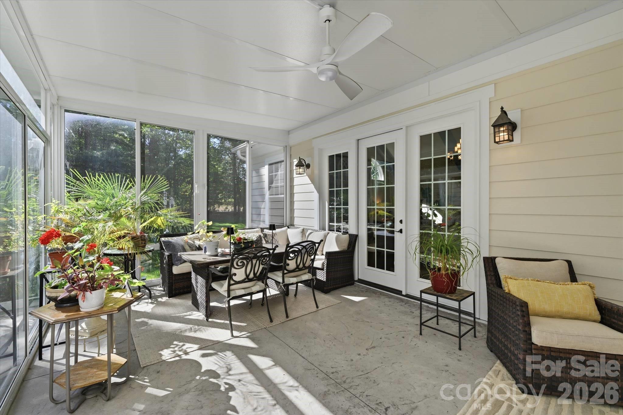 148 E Cold Hollow Farms Drive, Mooresville, NC - photo 42 of 49