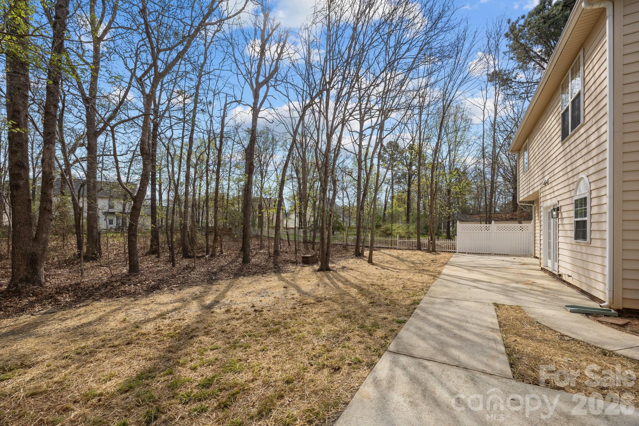 3804 Lincoln Court, Indian Trail, NC - photo 41 of 45