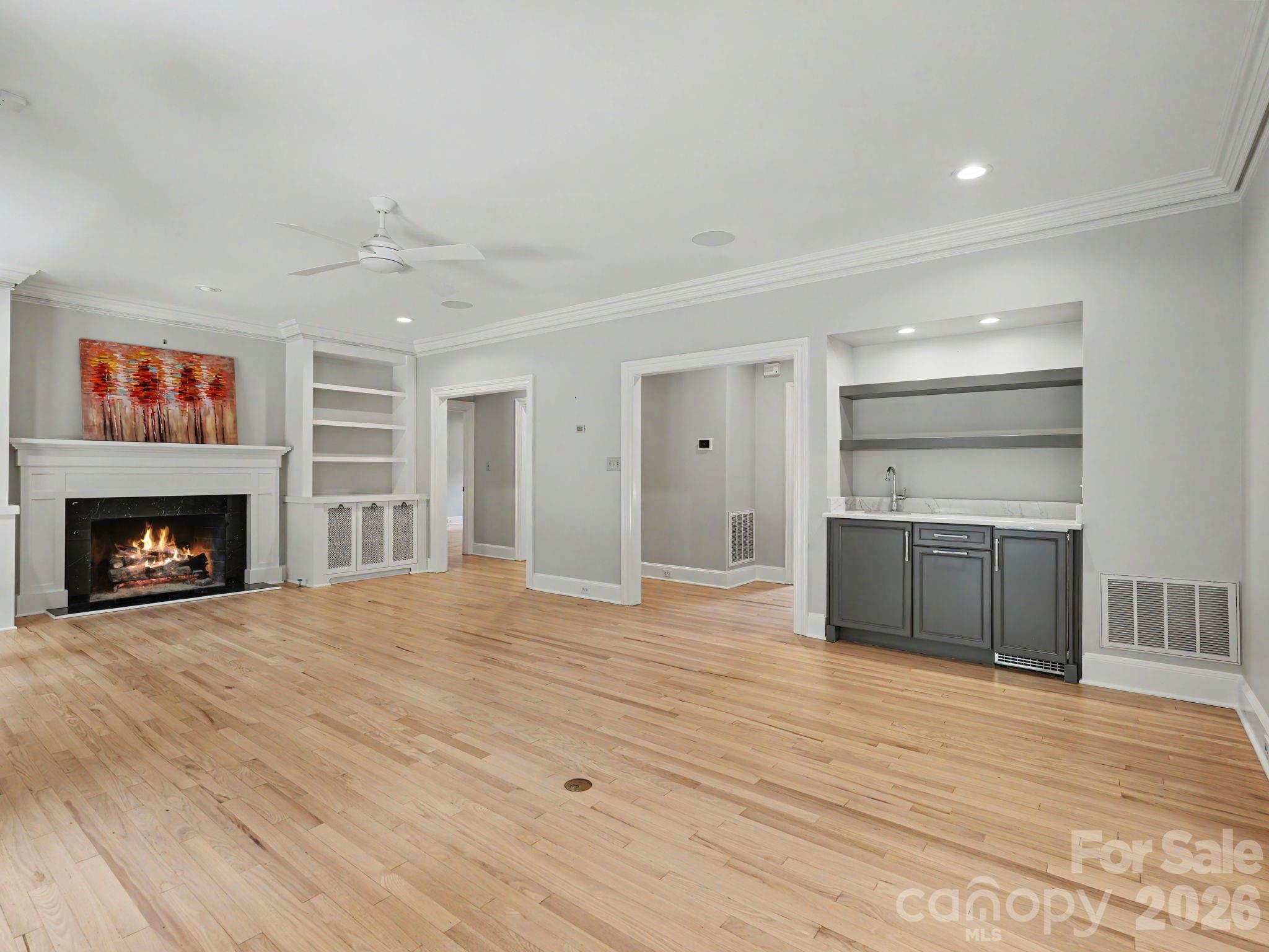 Photo 7 of 5500 Hardison Road, Charlotte, NC