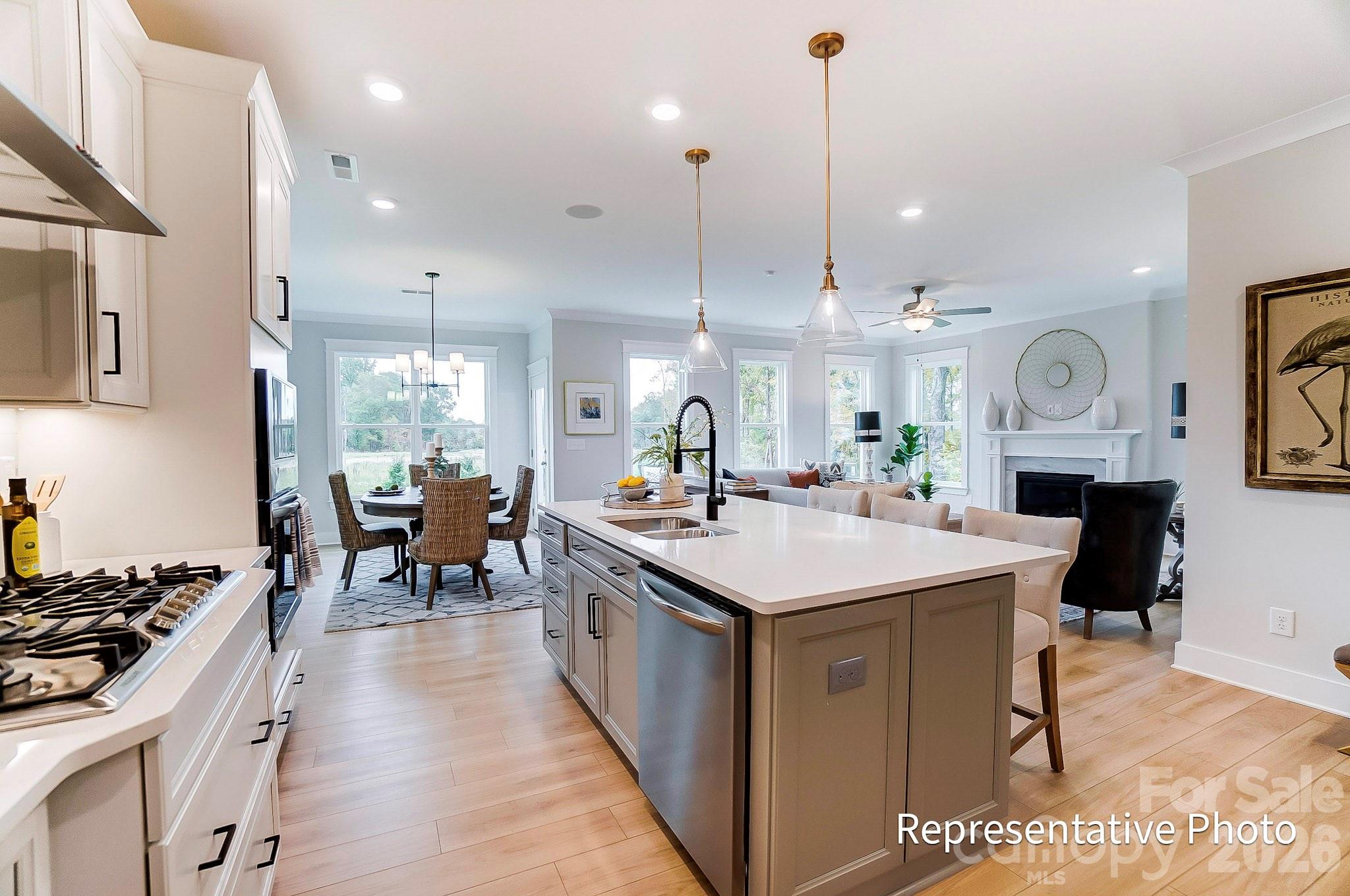 Photo 8 of 13123 Foxberry Road, Charlotte, NC