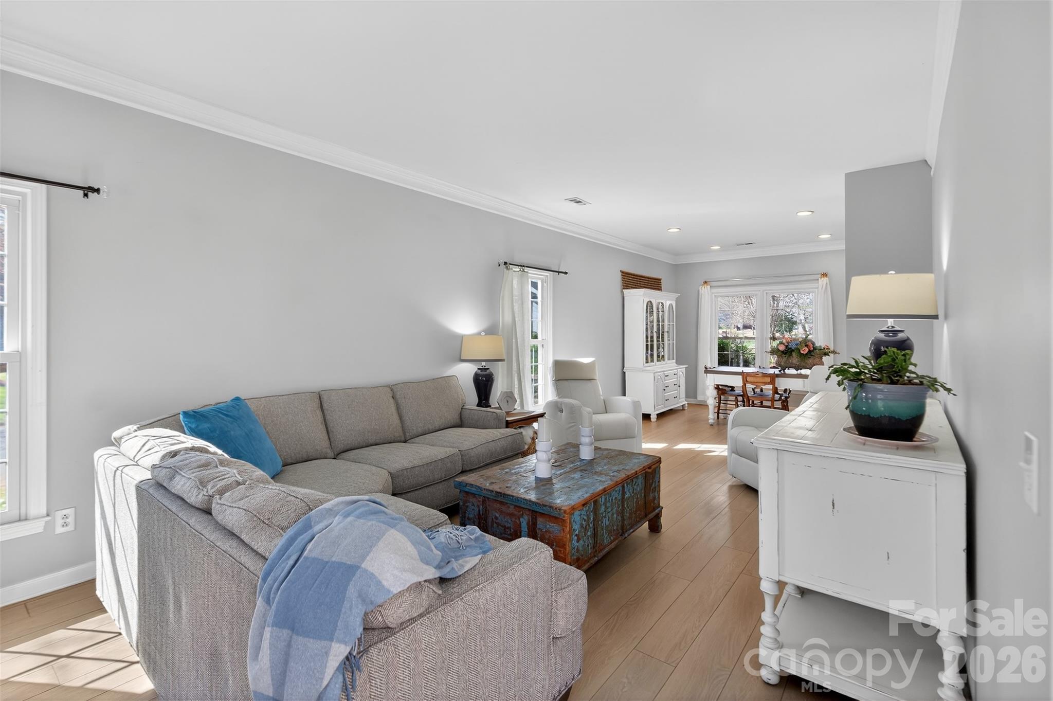 Photo 8 of 8601 Walsham Drive, Charlotte, NC