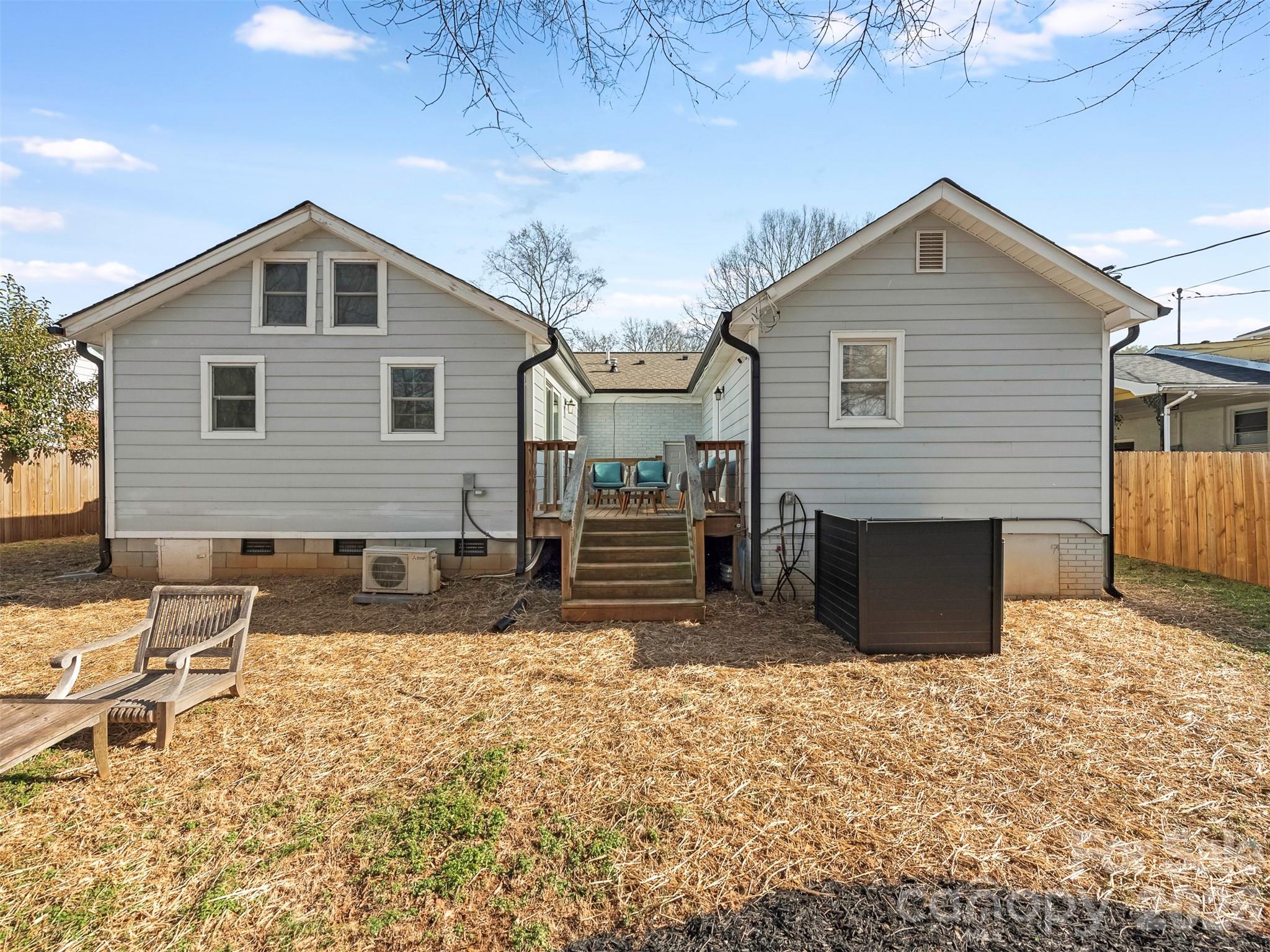 4014 Fieldcrest Road, Charlotte, NC - photo 31 of 37