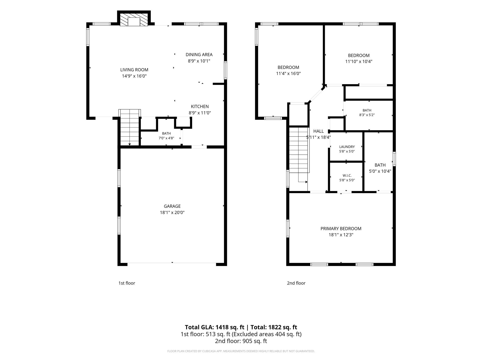 Photo 48 of 5304 Silabert Avenue, Charlotte, NC