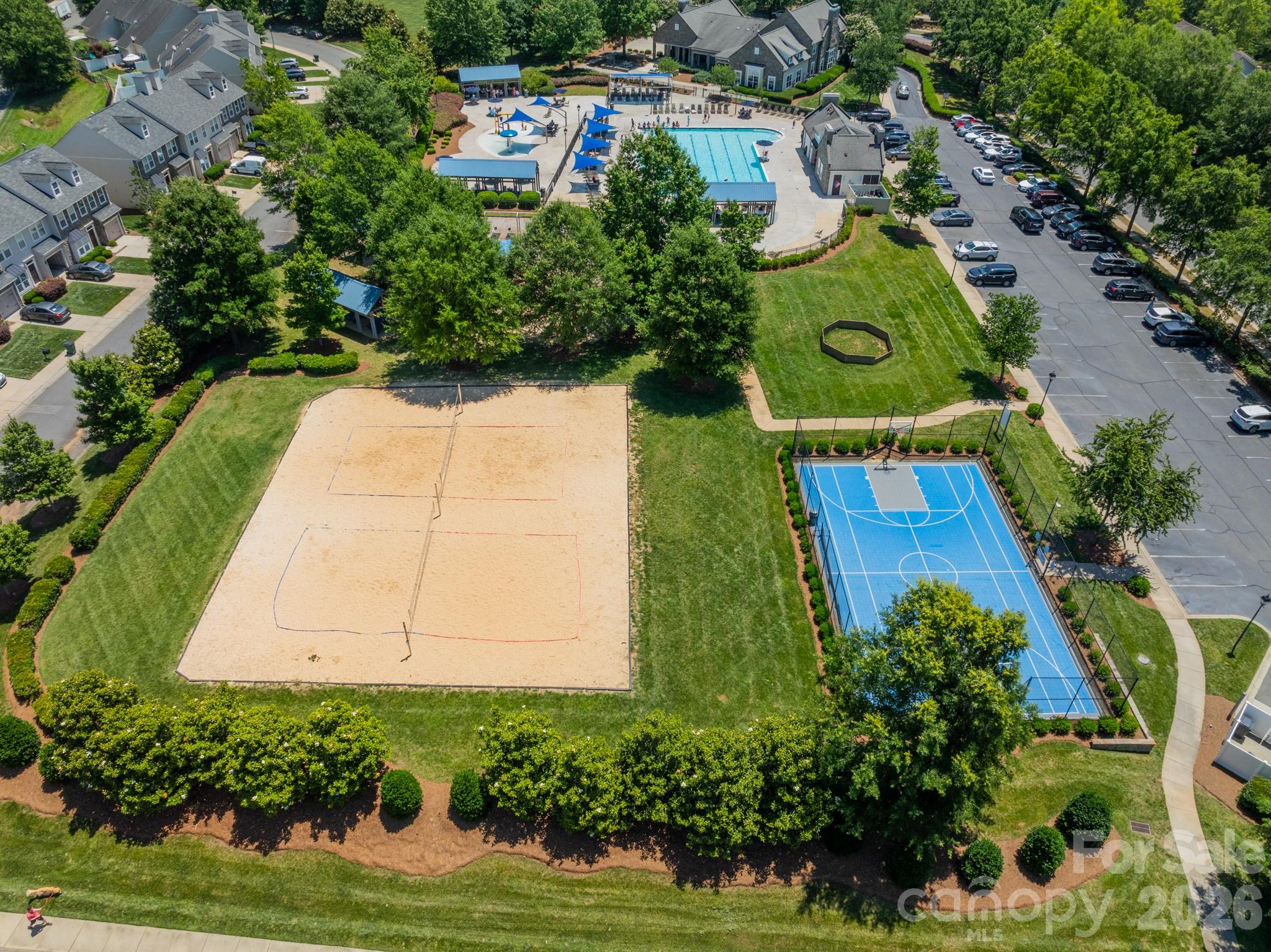 Photo 37 of 5636 Stonewells Drive, Charlotte, NC