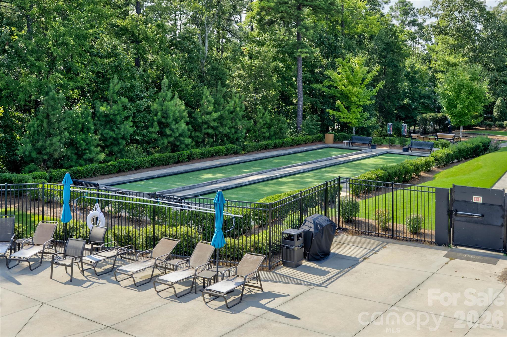 Photo 44 of 15511 Lake Ridge Road, Charlotte, NC