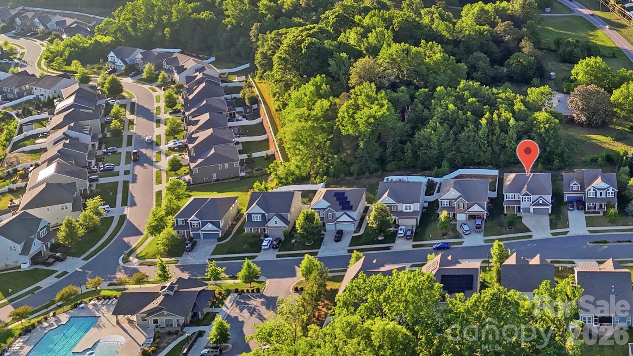 108 W Northstone Road, Mooresville, NC - photo 42 of 49