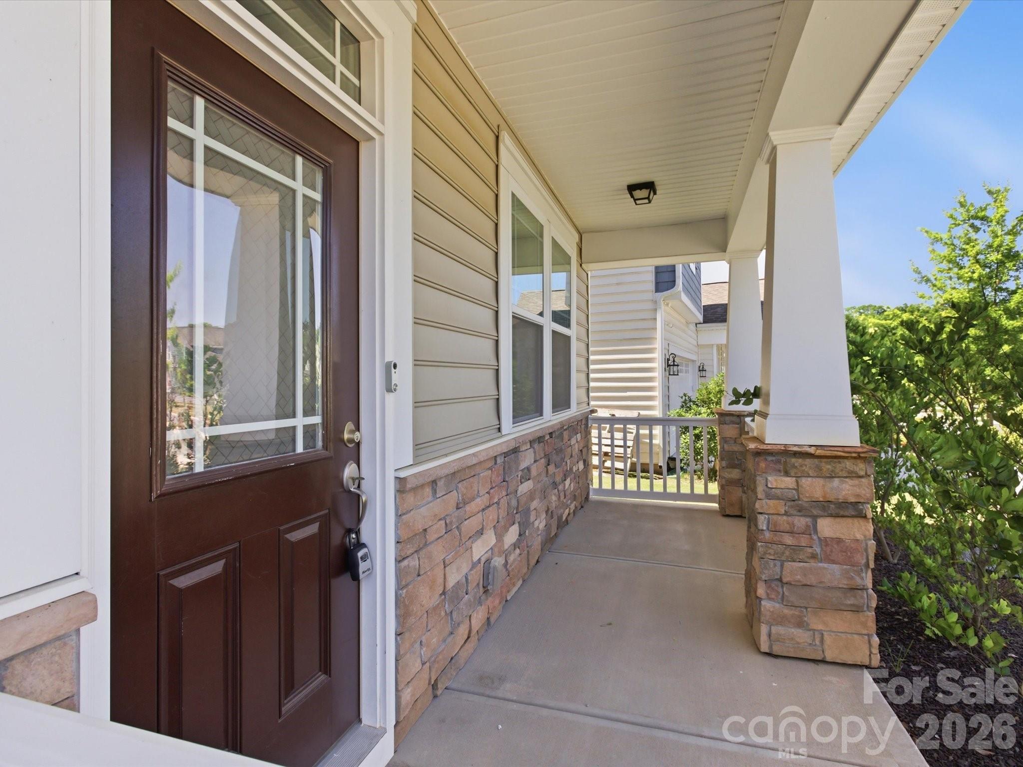 Photo 3 of 17033 Carolina Pine Row, Charlotte, NC