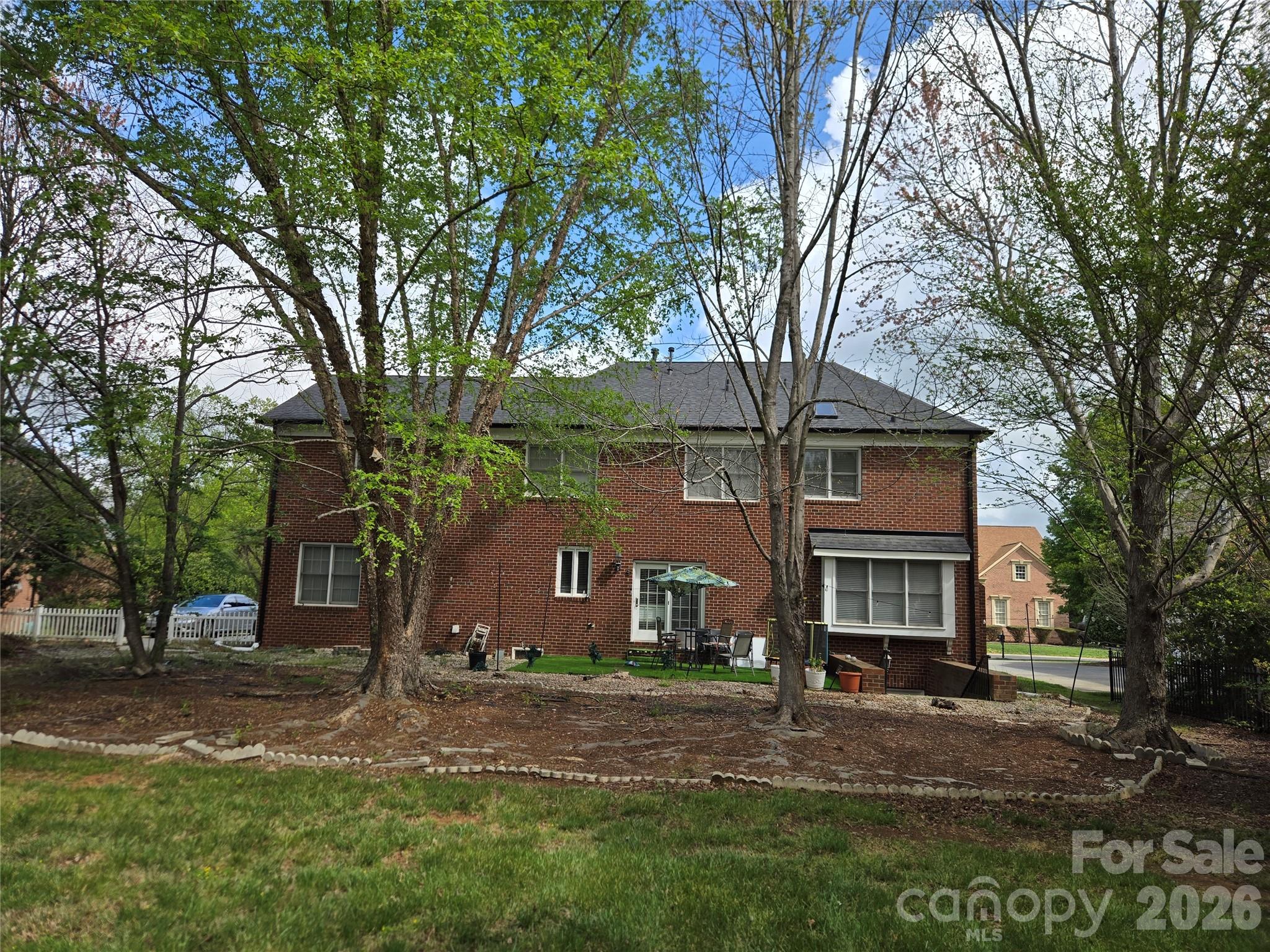 Photo 9 of 11942 Chevis Court100, Charlotte, NC