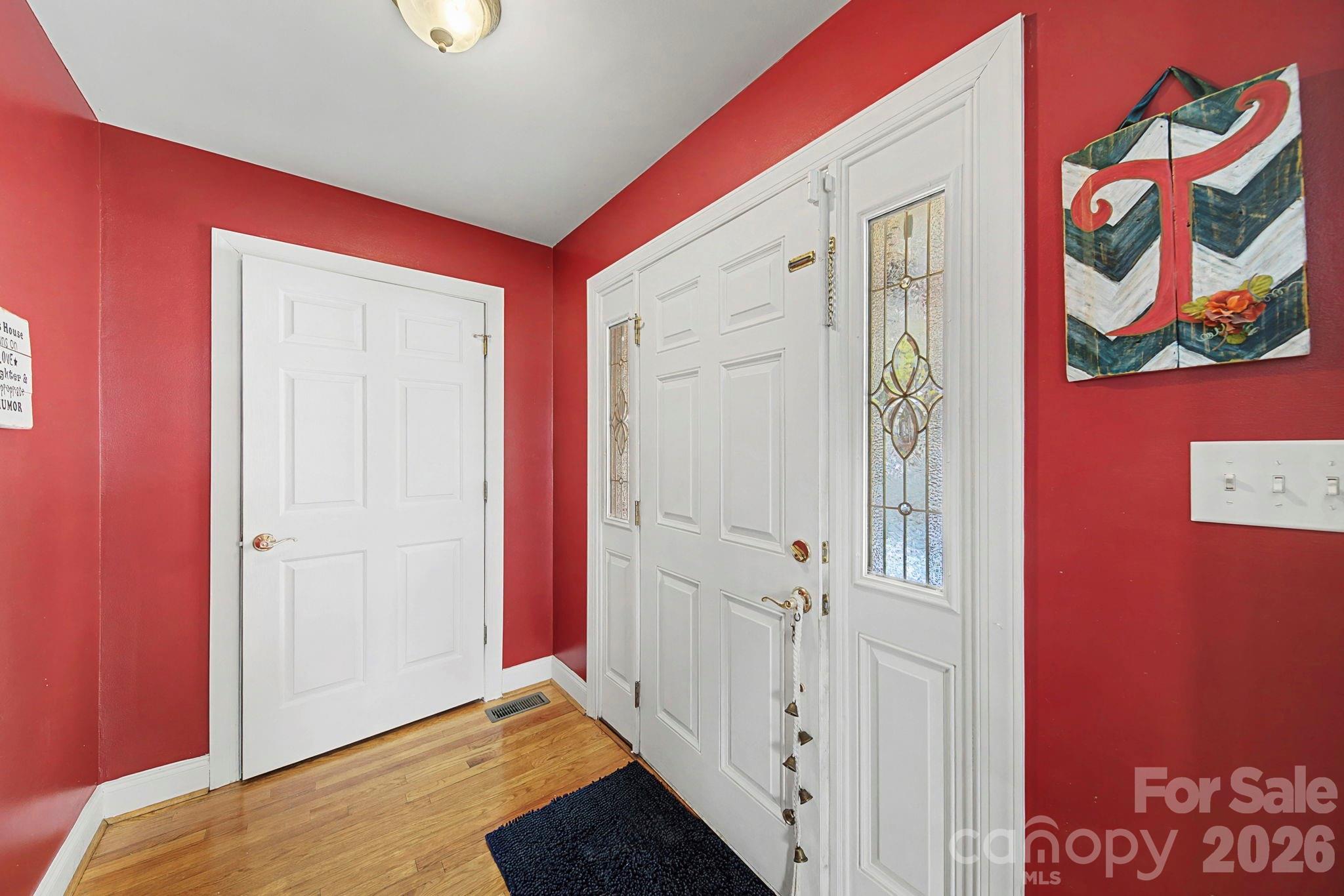 Photo 4 of 1151 Pine Cross Drive, Mount Pleasant, NC