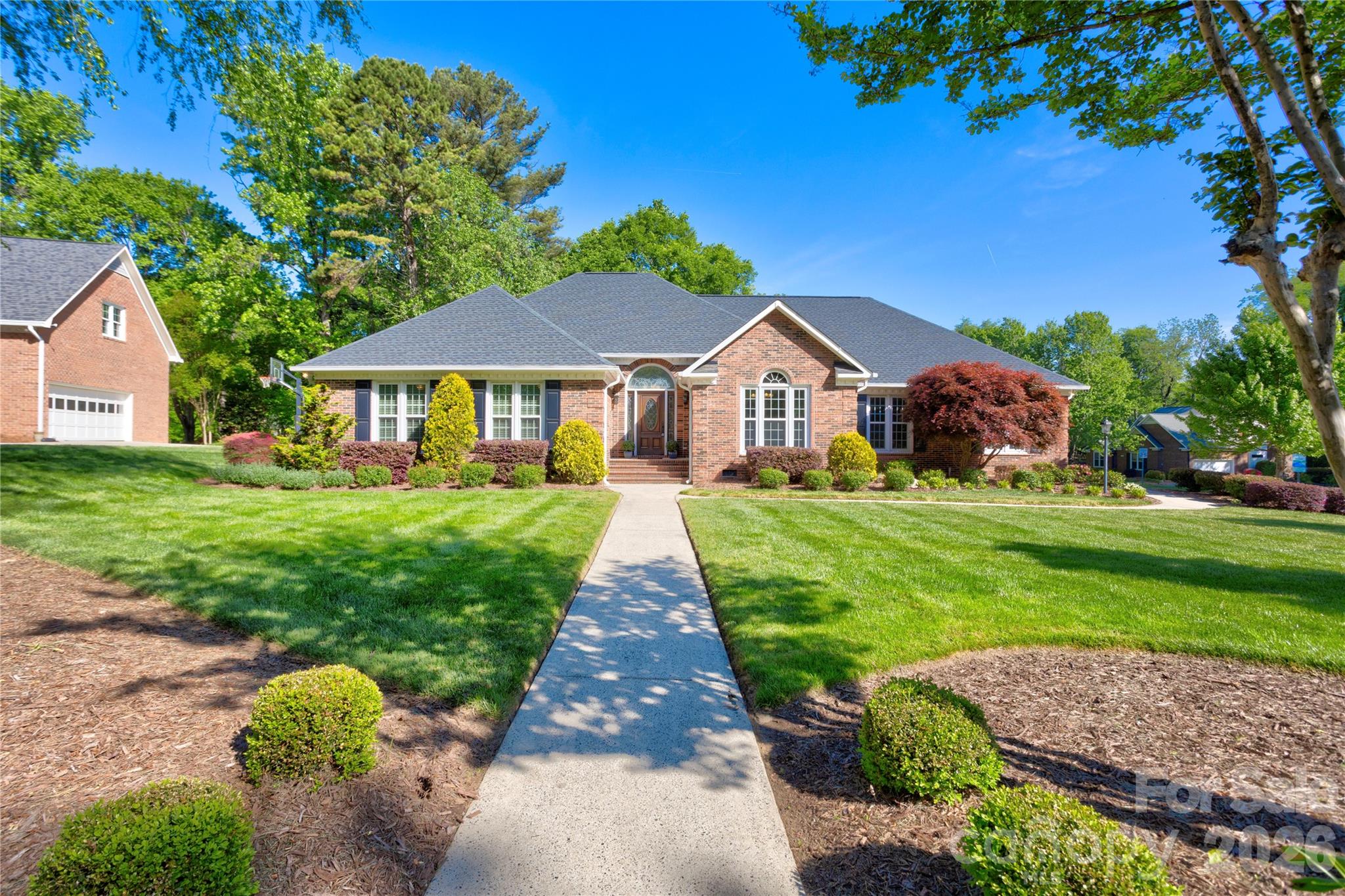 Photo 2 of 1188 Fawn Ridge Road NW, Concord, NC