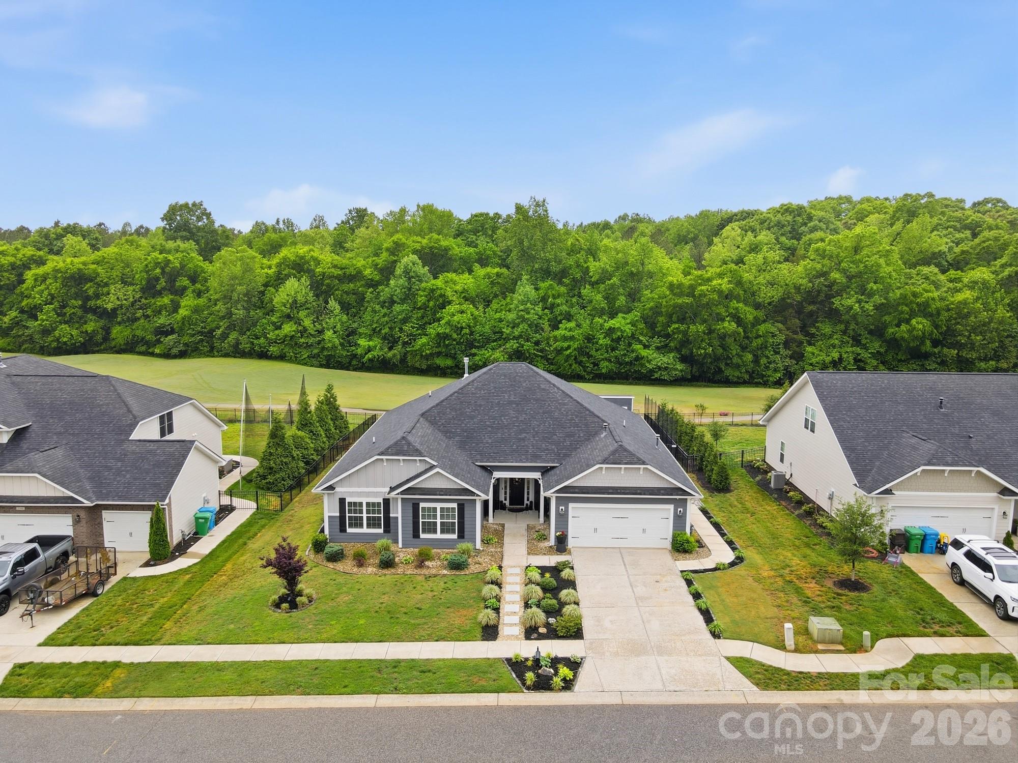 11756 Glenwood Drive, Locust, NC - photo 5 of 39
