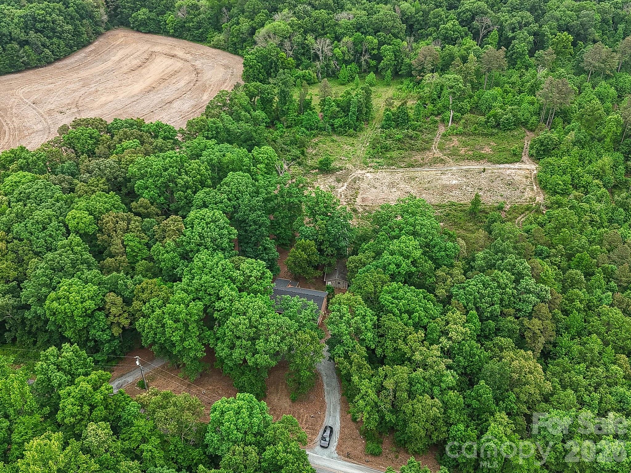 1123 S Forest Hills School Road, Marshville, NC - photo 34 of 39