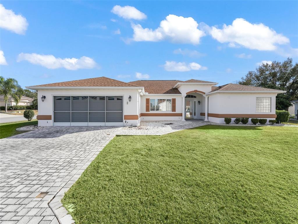 13625 SE 90th Court Summerfield, FL 34491 Marion County Real Estate