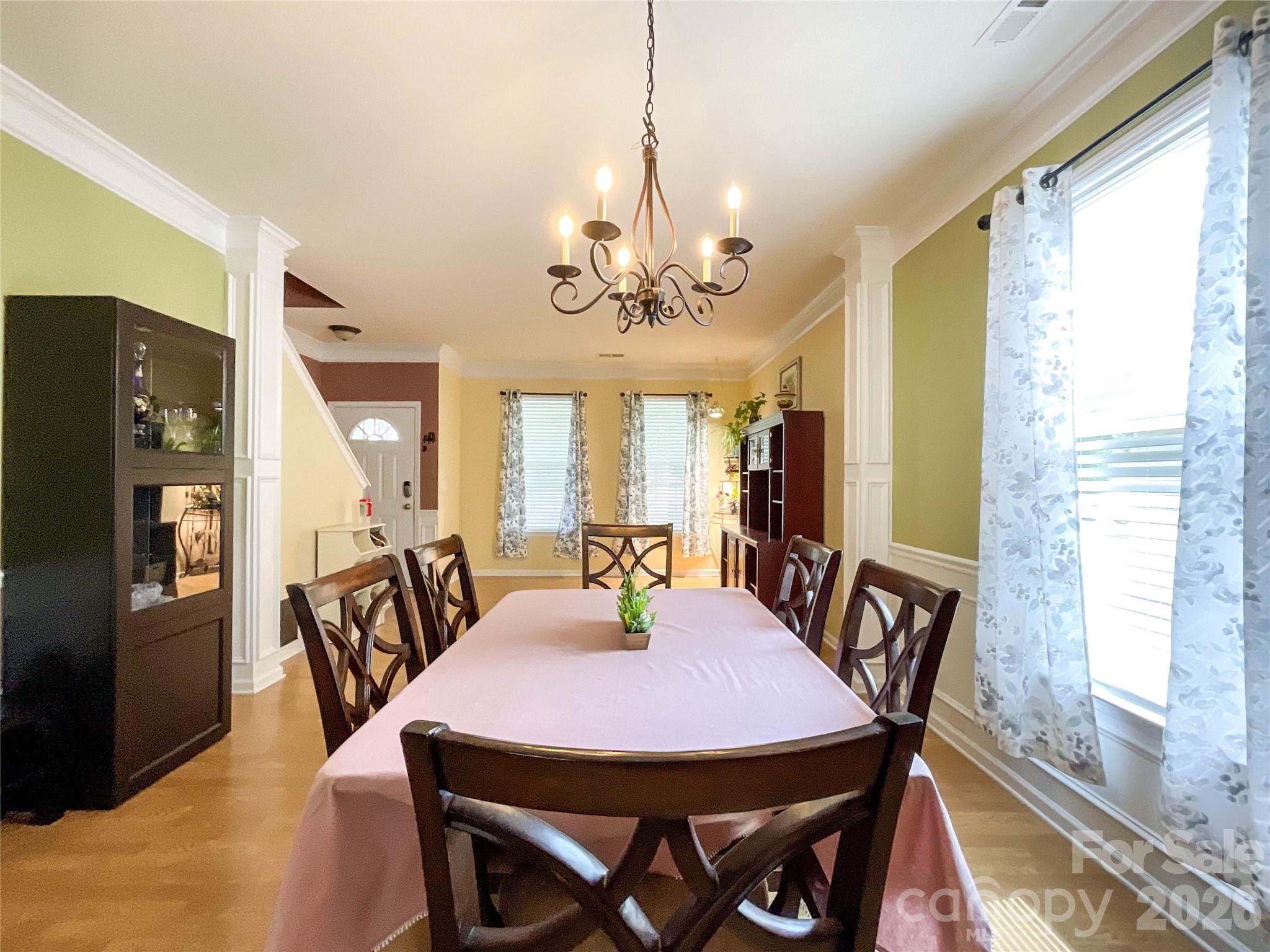 Photo 4 of 15137 Oldcorn Lane, Charlotte, NC