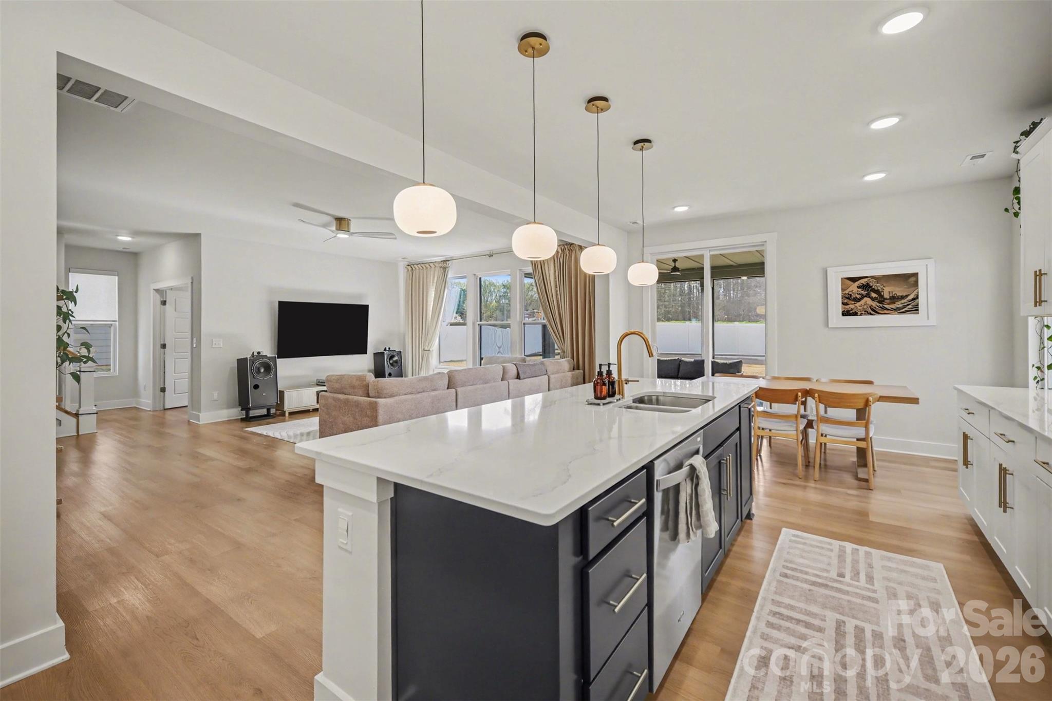 Photo 8 of 14107 Belmont Greene Drive, Charlotte, NC