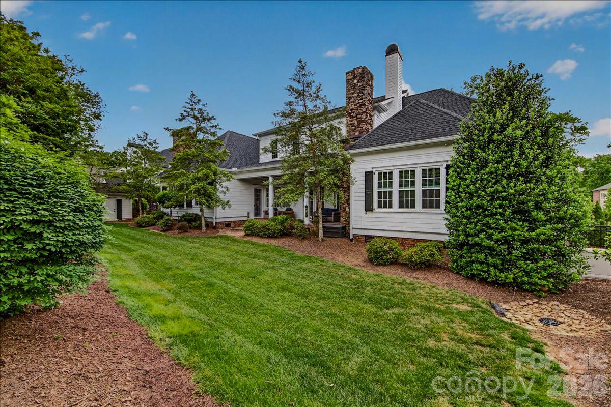 2135 Sharon Avenue, Charlotte, NC - photo 41 of 44