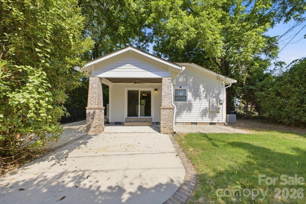813 Walnut Avenue, Charlotte, NC - photo 33 of 44