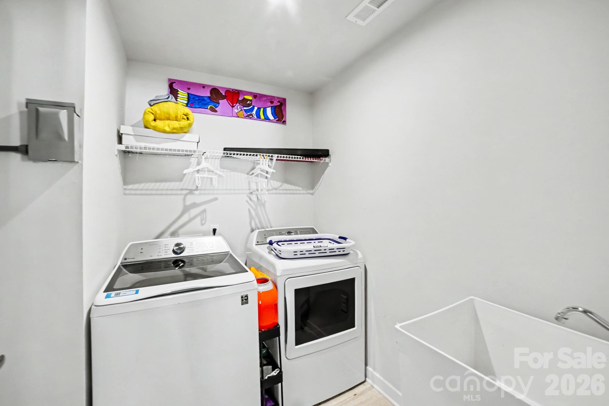 2220 Goldwood Drive, Charlotte, NC - photo 18 of 26
