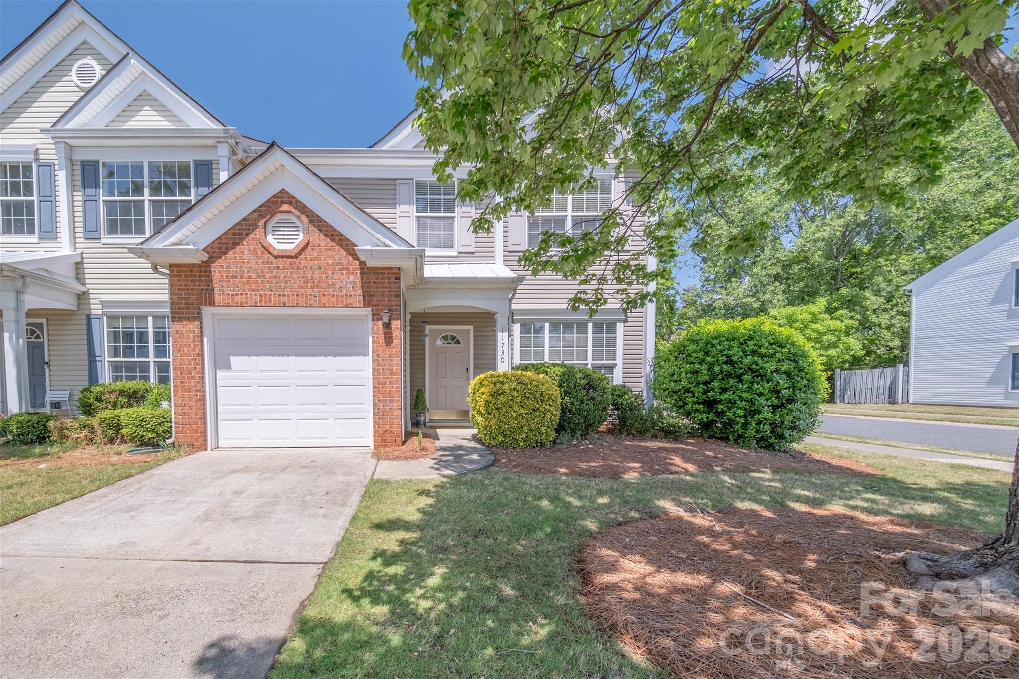 11730 Huxley Road, Charlotte, NC