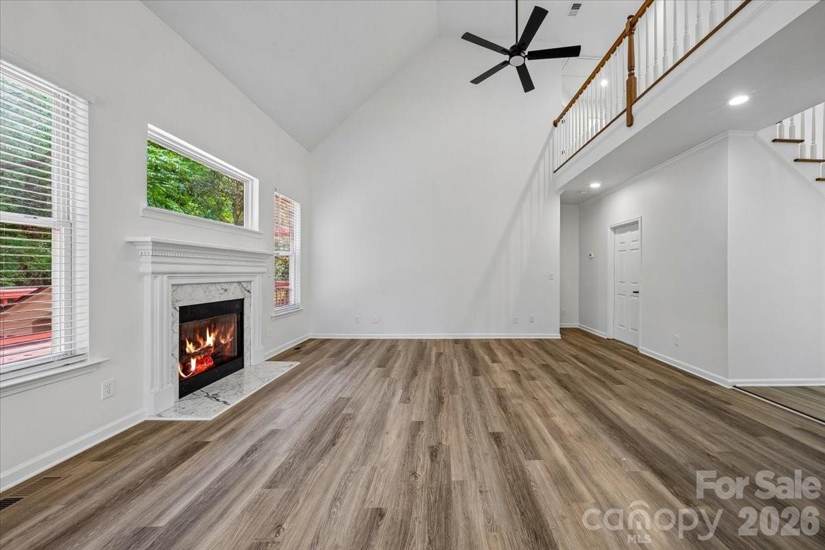 Home for sale at 2622 Billings Park Drive, Charlotte, NC — photo 17 of 48