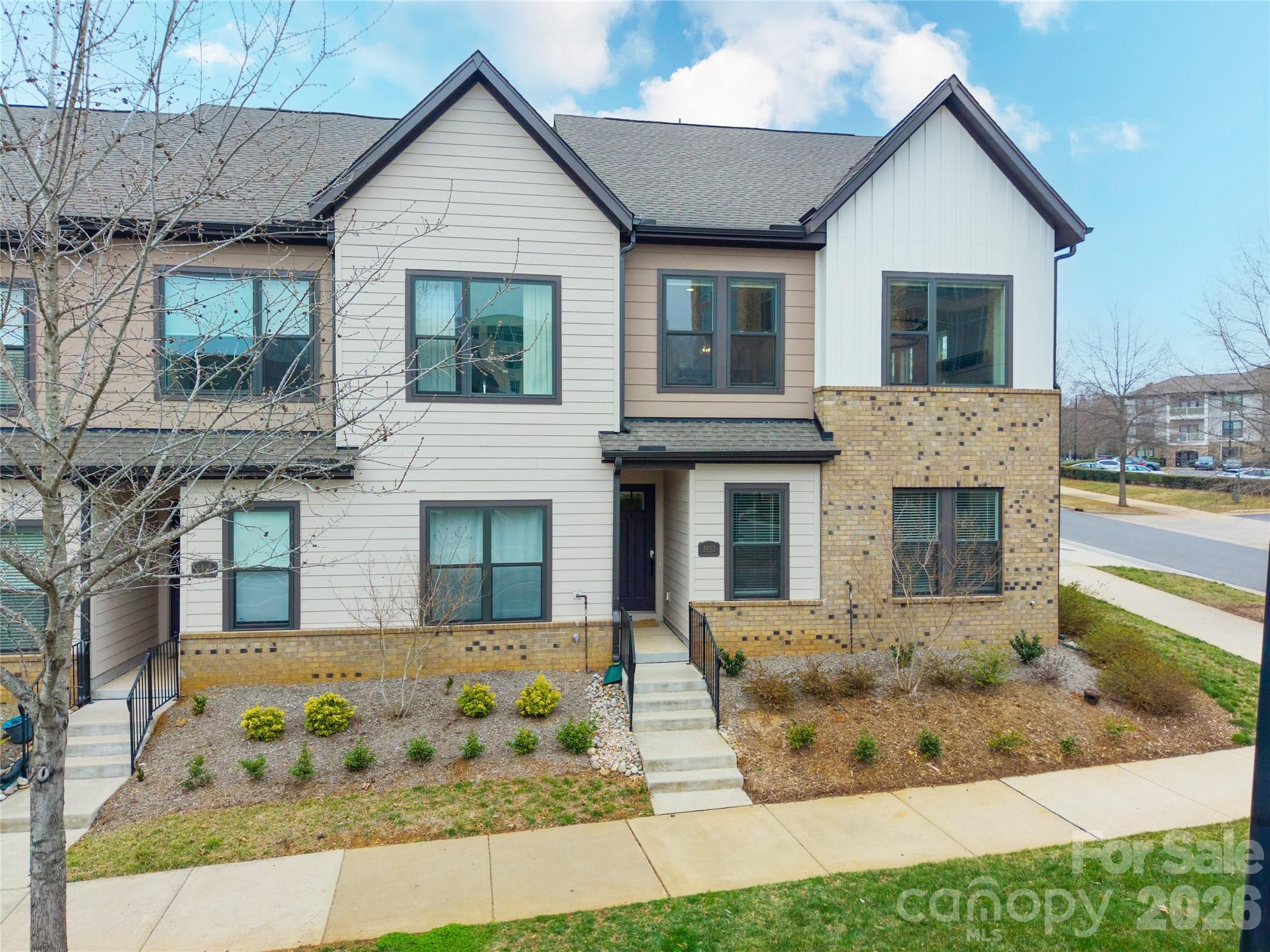 Home for sale at 5953 Ardrey Kell Road, Charlotte, NC — photo 1 of 30