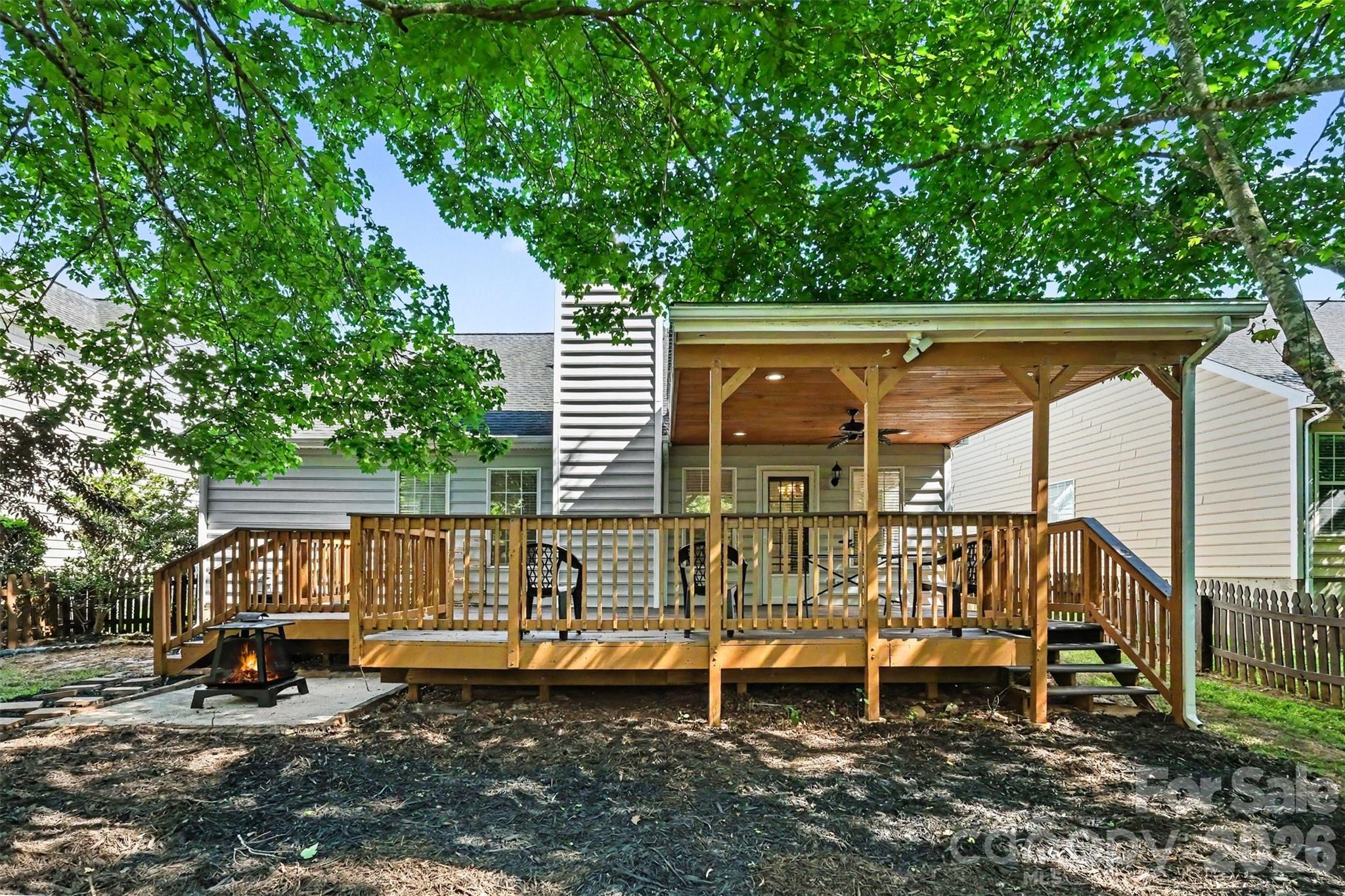 526 Carlisle Drive, Indian Trail, NC - photo 24 of 33