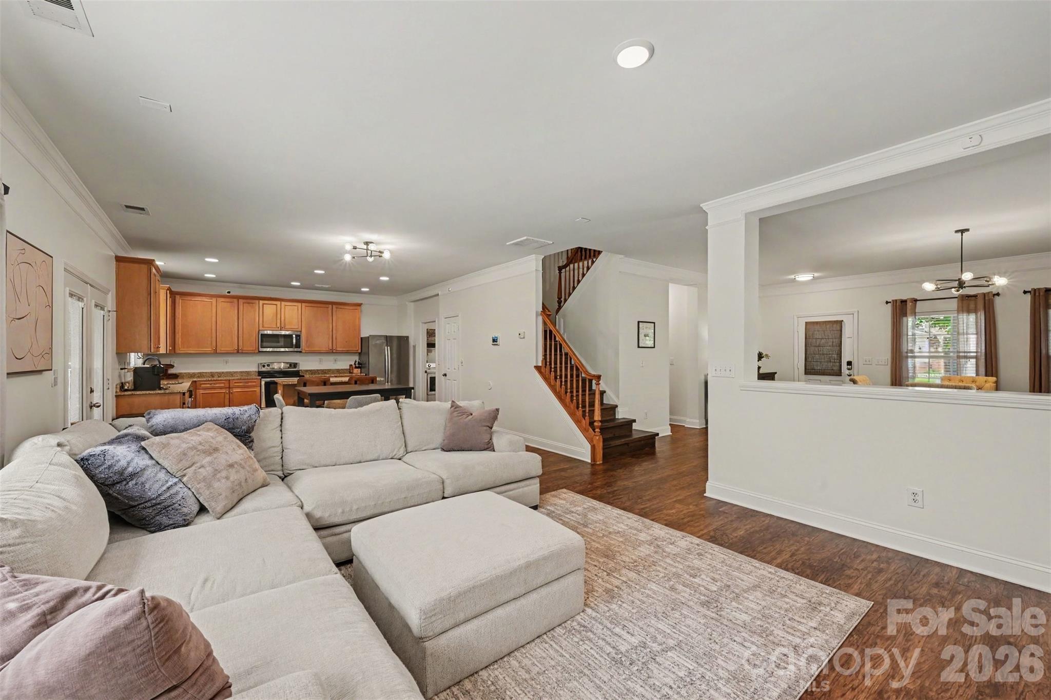 Photo 5 of 8915 Oransay Way, Charlotte, NC
