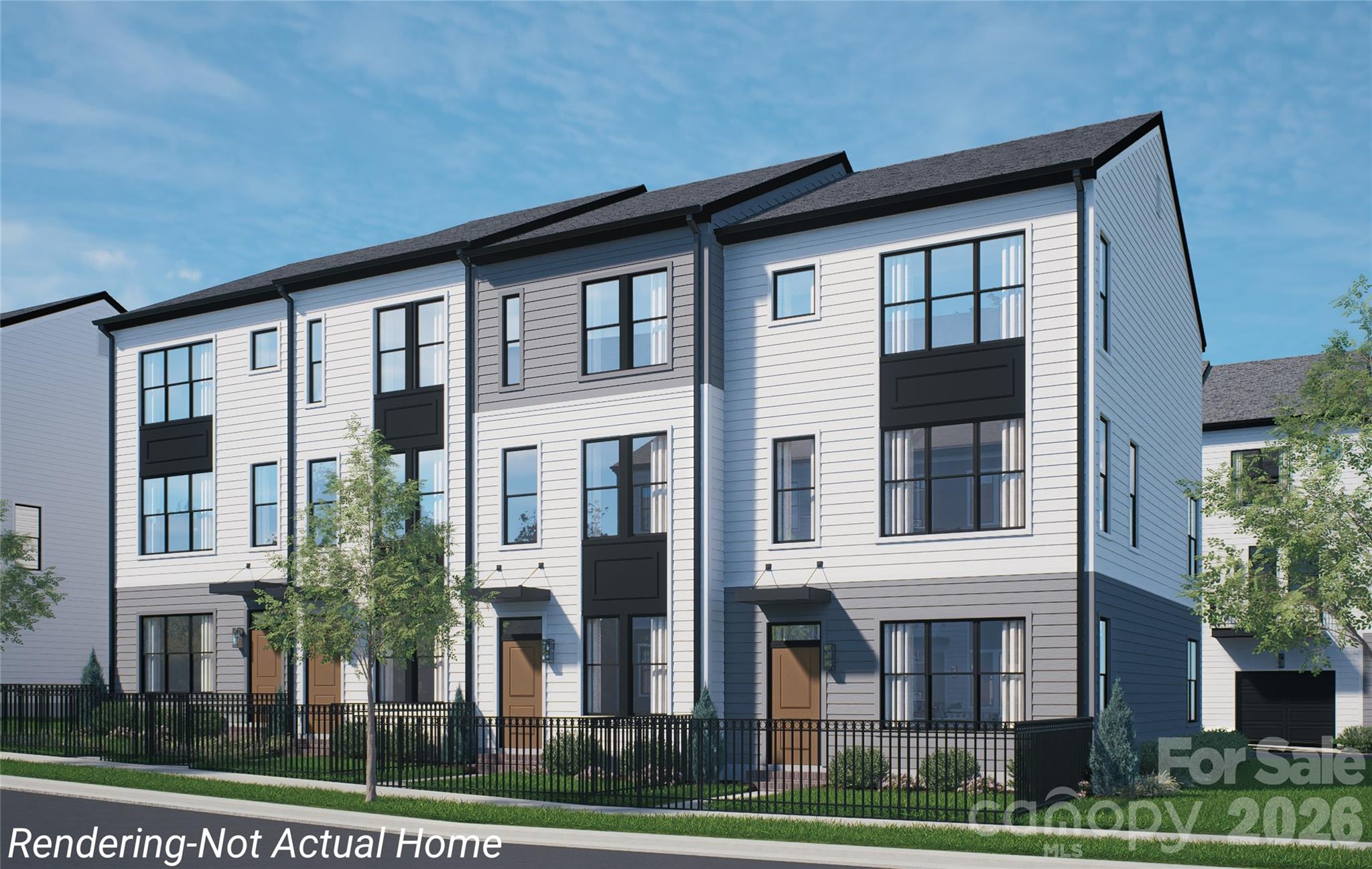 2720 Respite Lane, Charlotte, NC