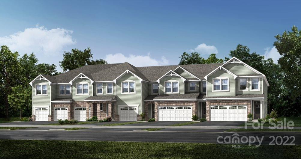 Home for sale at 12023 Gambrell Drive0053, Charlotte, NC — photo 1 of 1