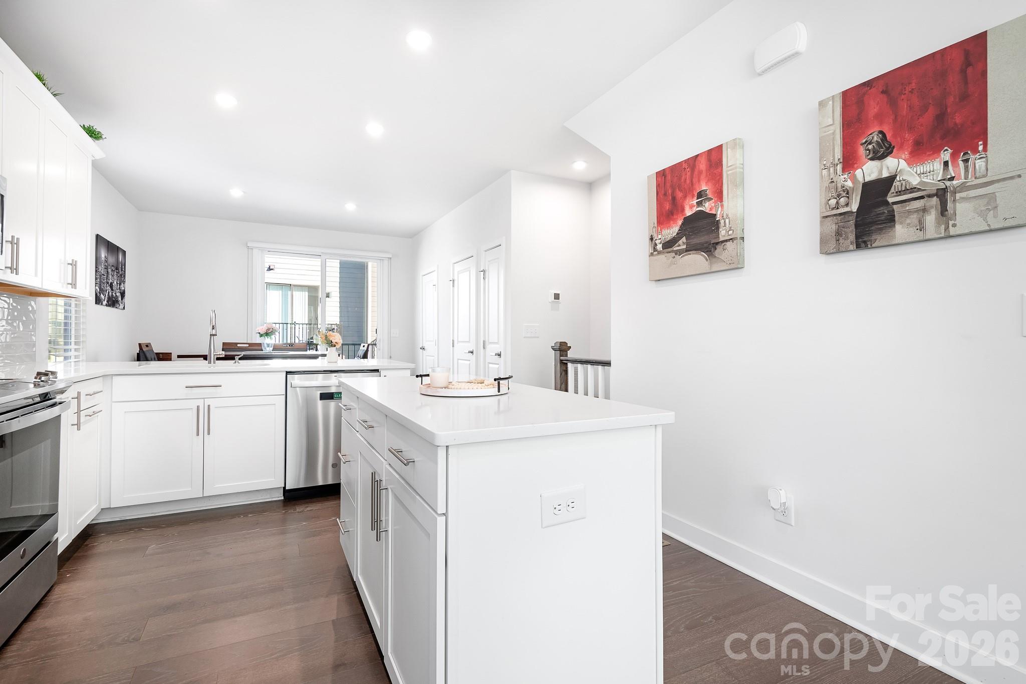 Photo 18 of 1226 Gleason Way, Charlotte, NC