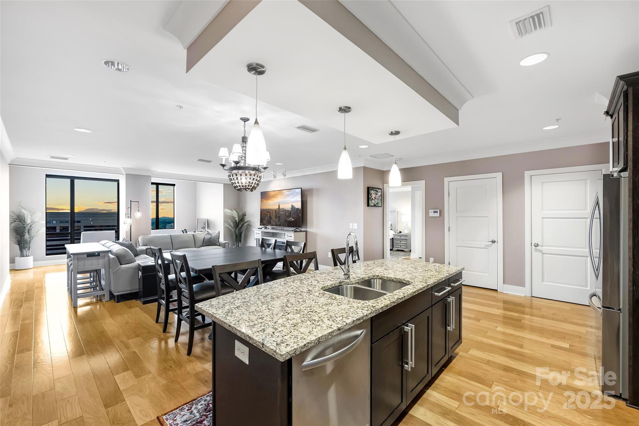 Photo 11 of 222 S Caldwell Street1812, Charlotte, NC