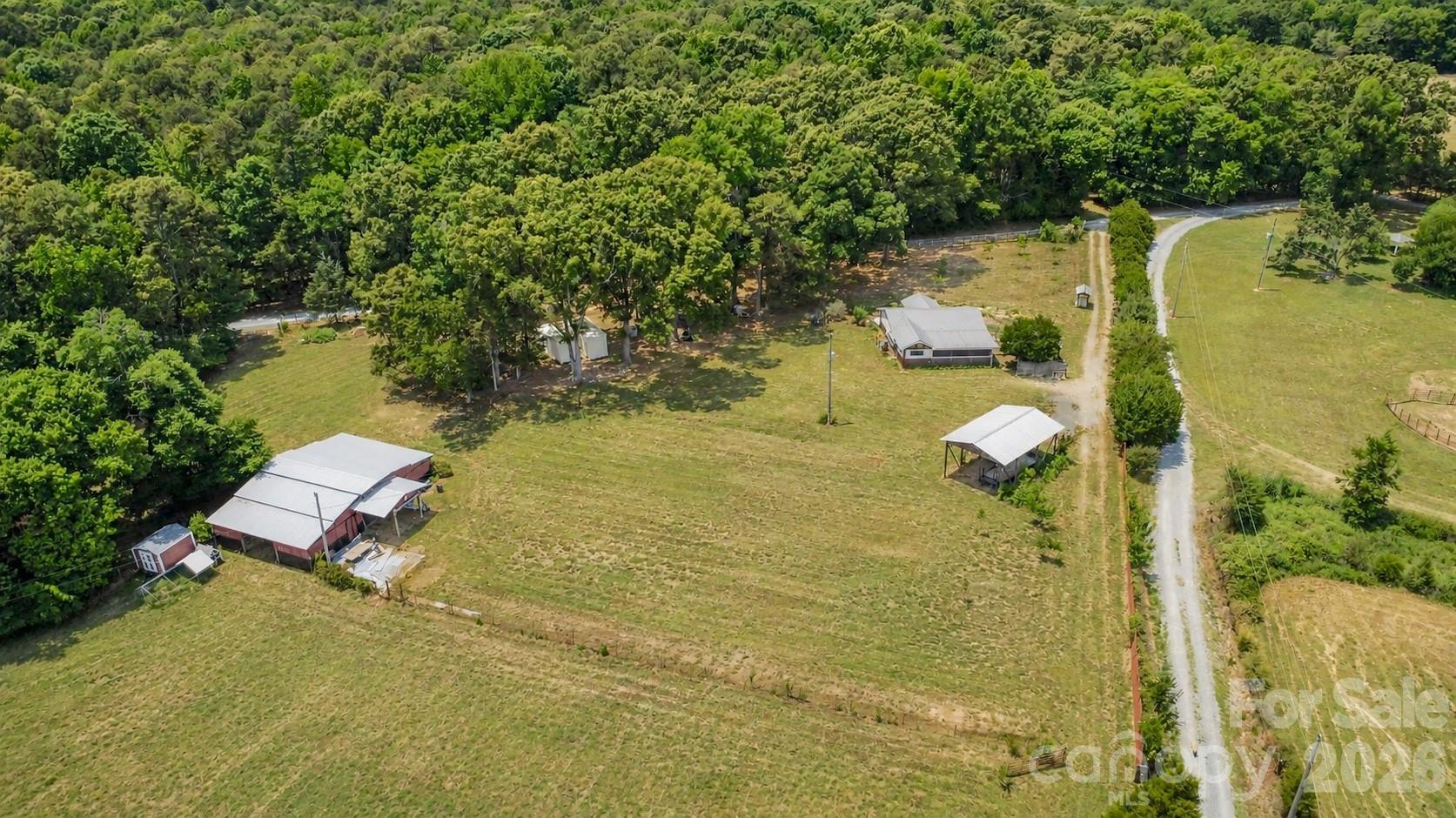 3355 Mary Elizabeth Church Road, Waxhaw, NC - photo 21 of 26