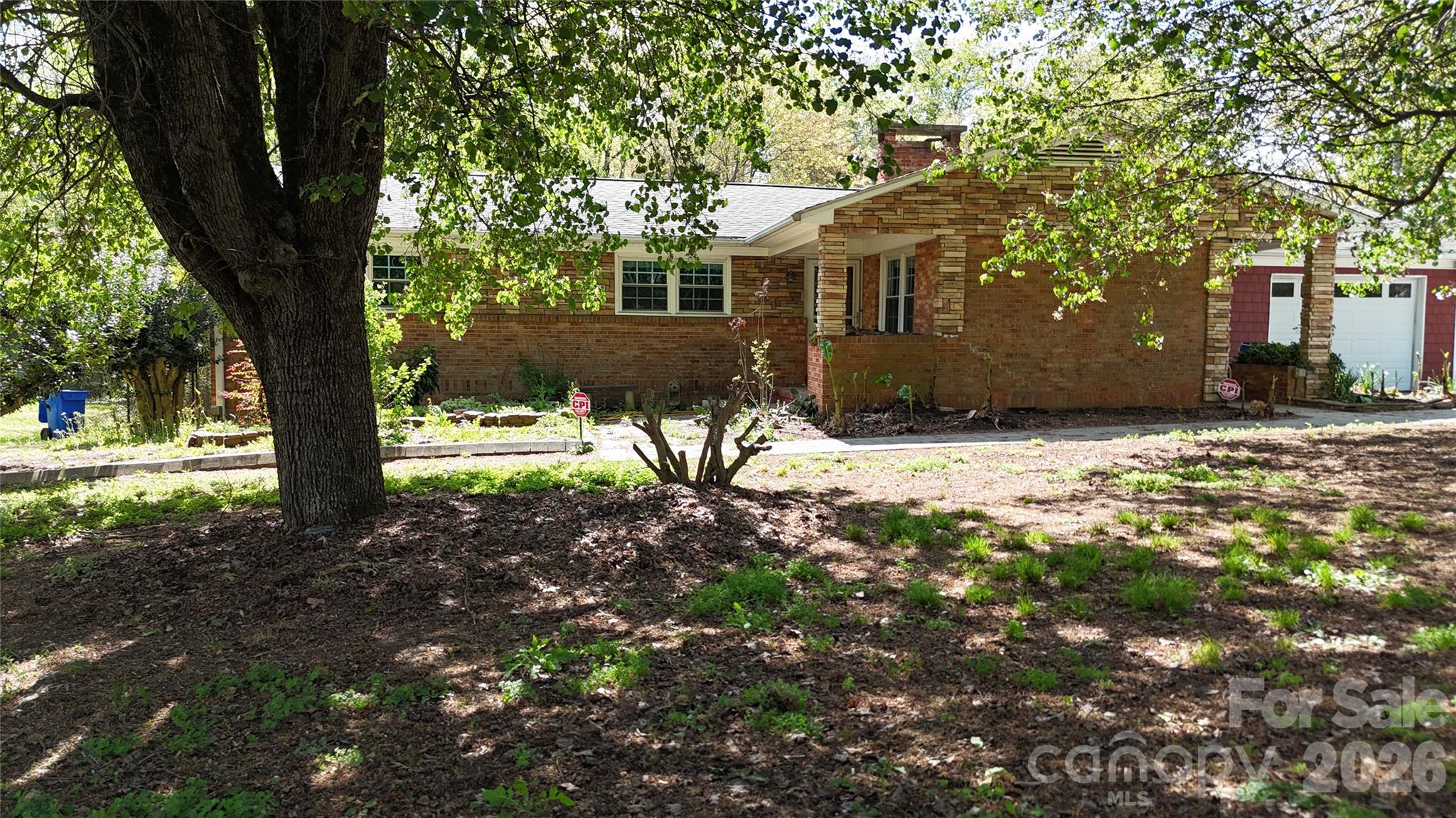Home for sale at 1319 Cathey Road, Charlotte, NC — photo 1 of 36