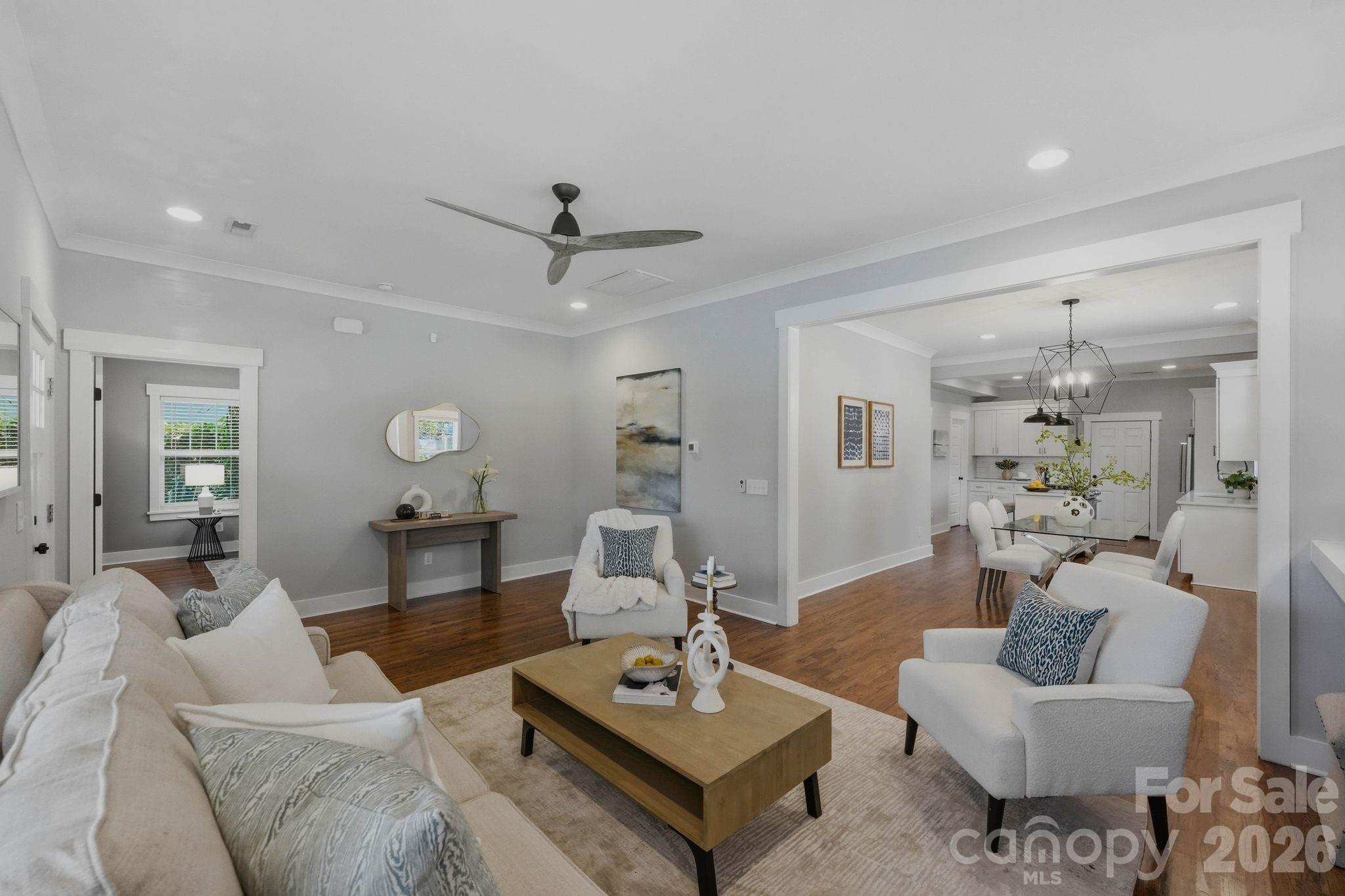 Photo 13 of 1416 Parkwood Avenue, Charlotte, NC