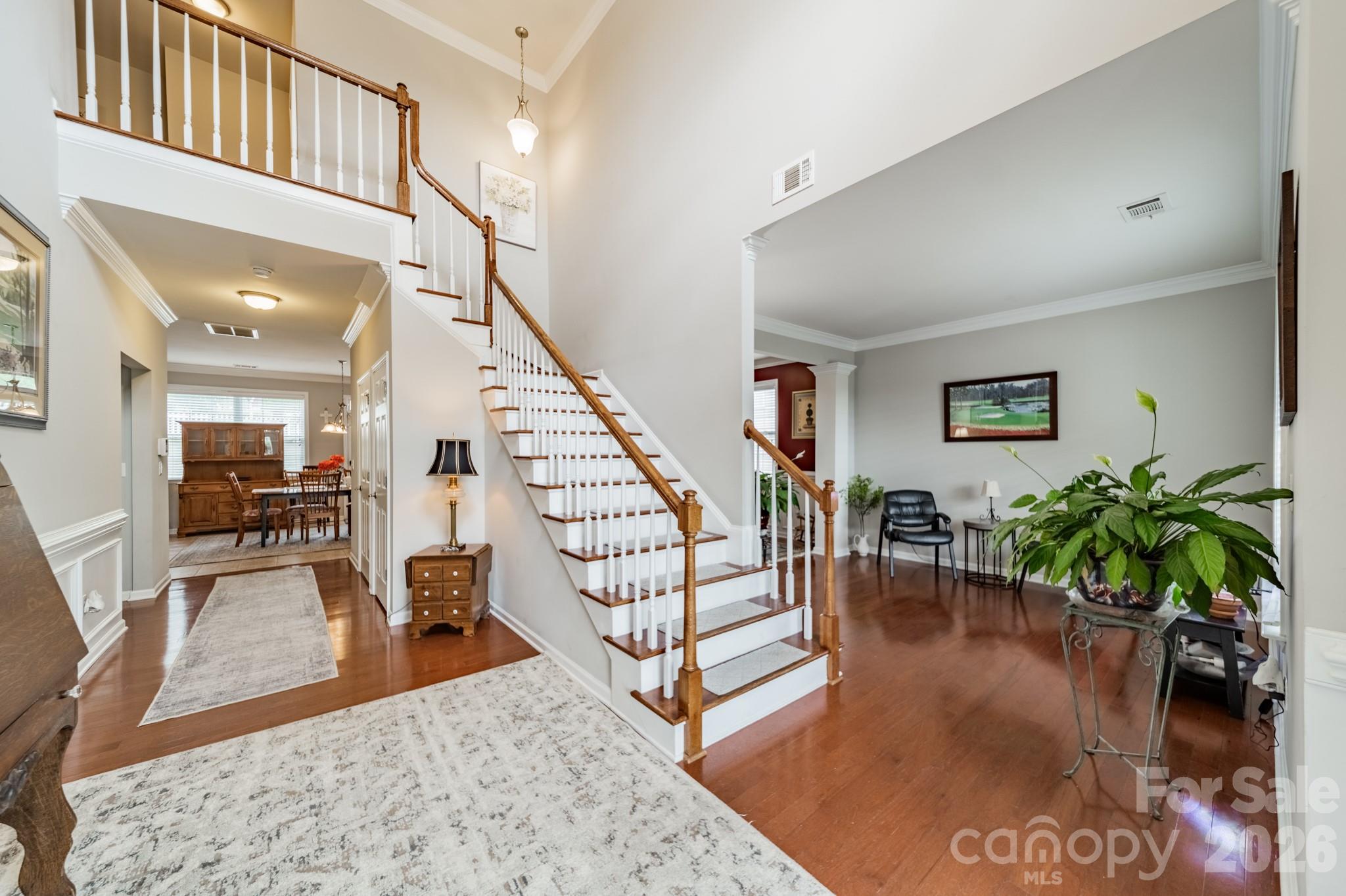 Photo 3 of 10948 Hat Creek Lane, Davidson, NC