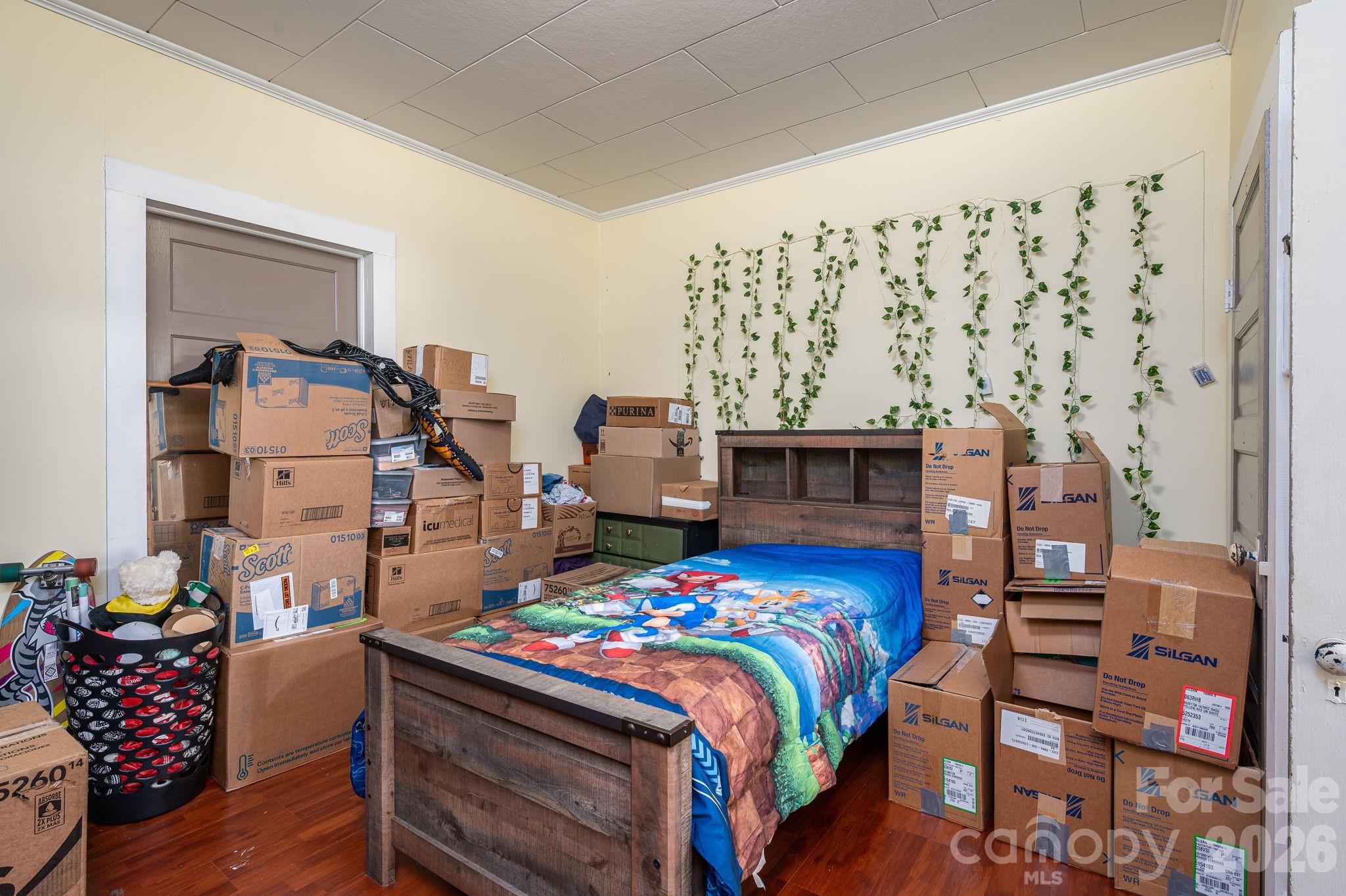 101 Huss Avenue, Cherryville, NC - photo 30 of 46