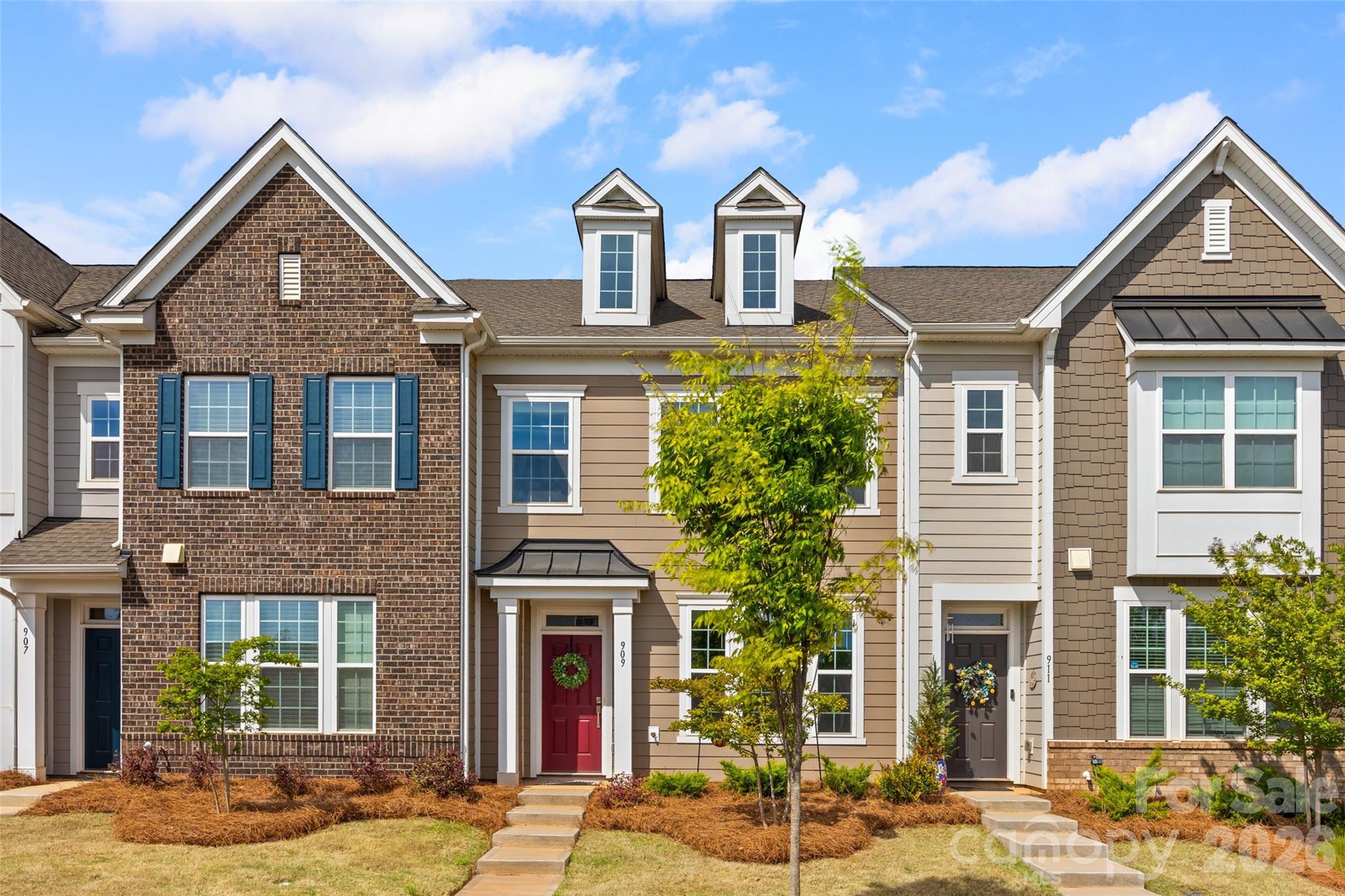 909 Cobbled Way, Fort Mill, SC