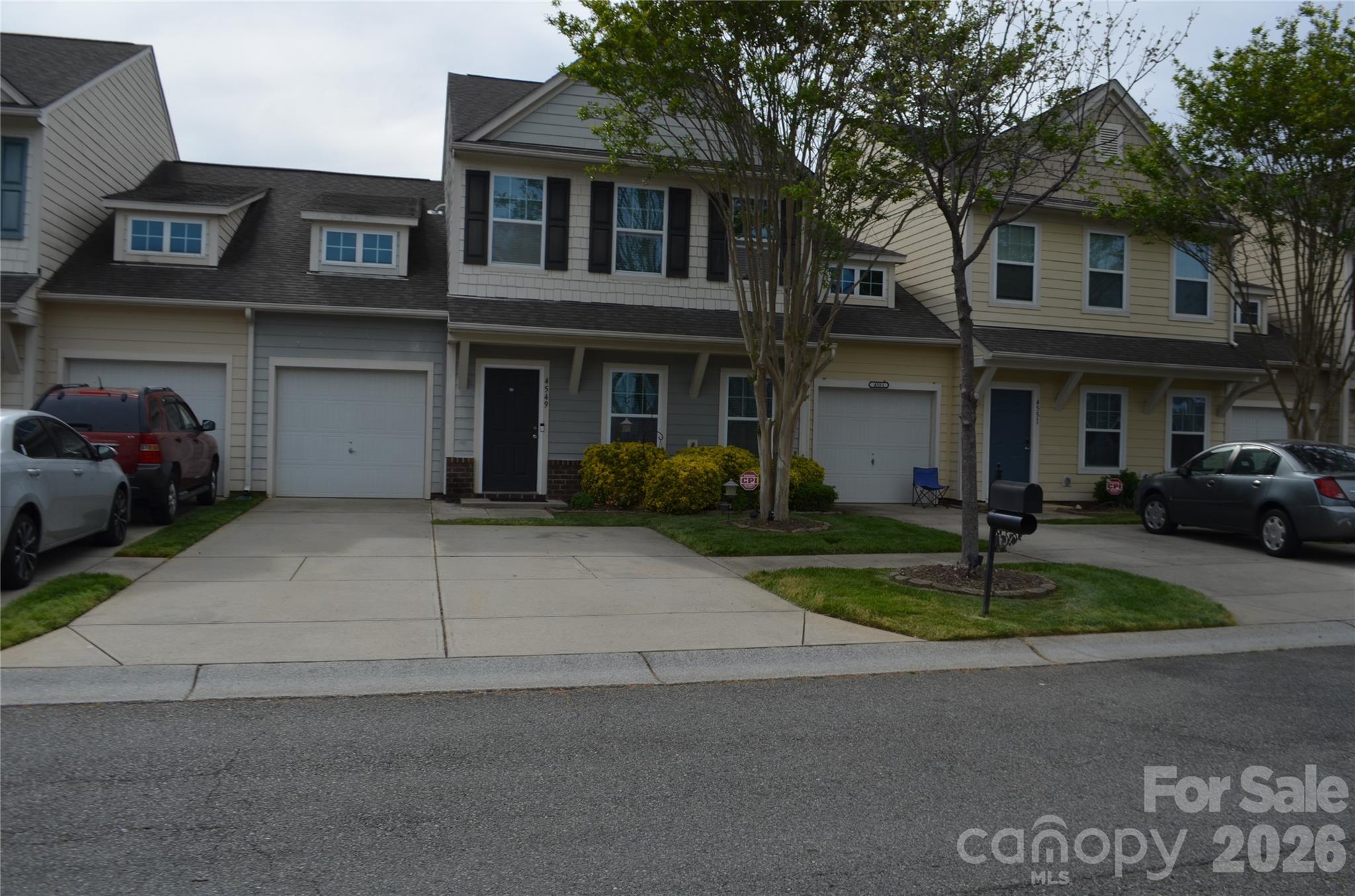 4549 Tradd Circle, Monroe, NC - photo 3 of 36