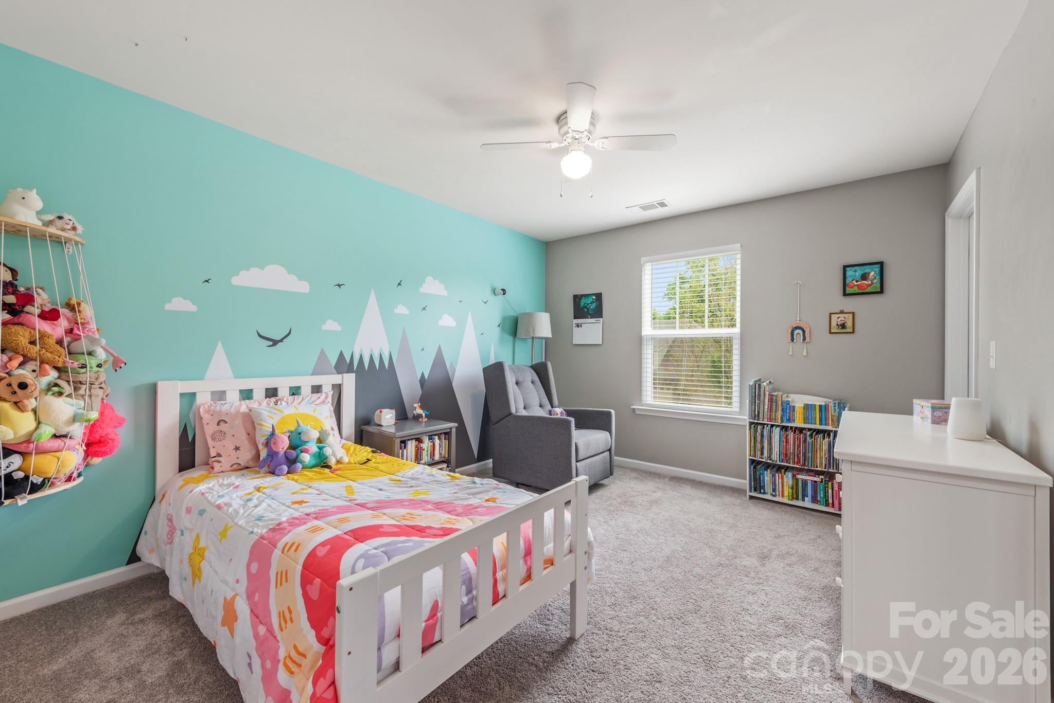 Photo 32 of 11719 Grey Partridge Drive, Charlotte, NC